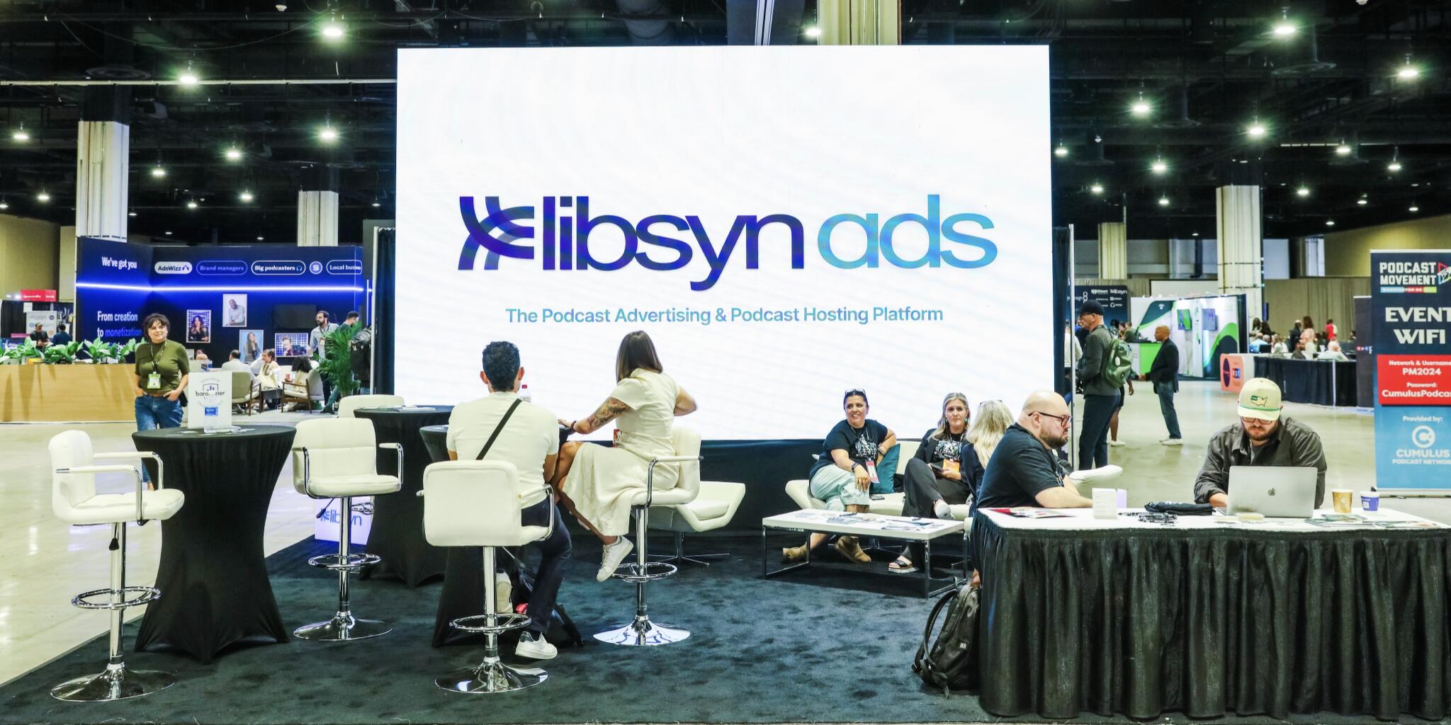 Power to the Podcasters: Libsyn Surges Past $100M in Creator Payouts