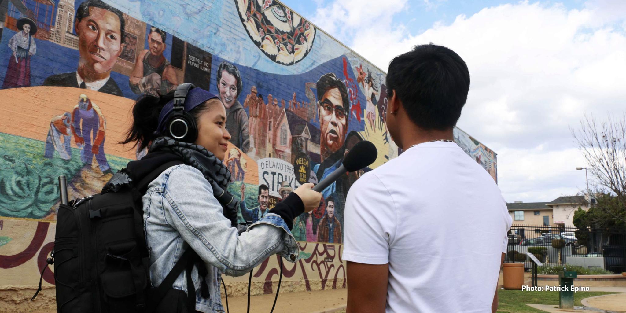 Long Distance Wraps First Season, Launches Patreon Membership Campaign ...