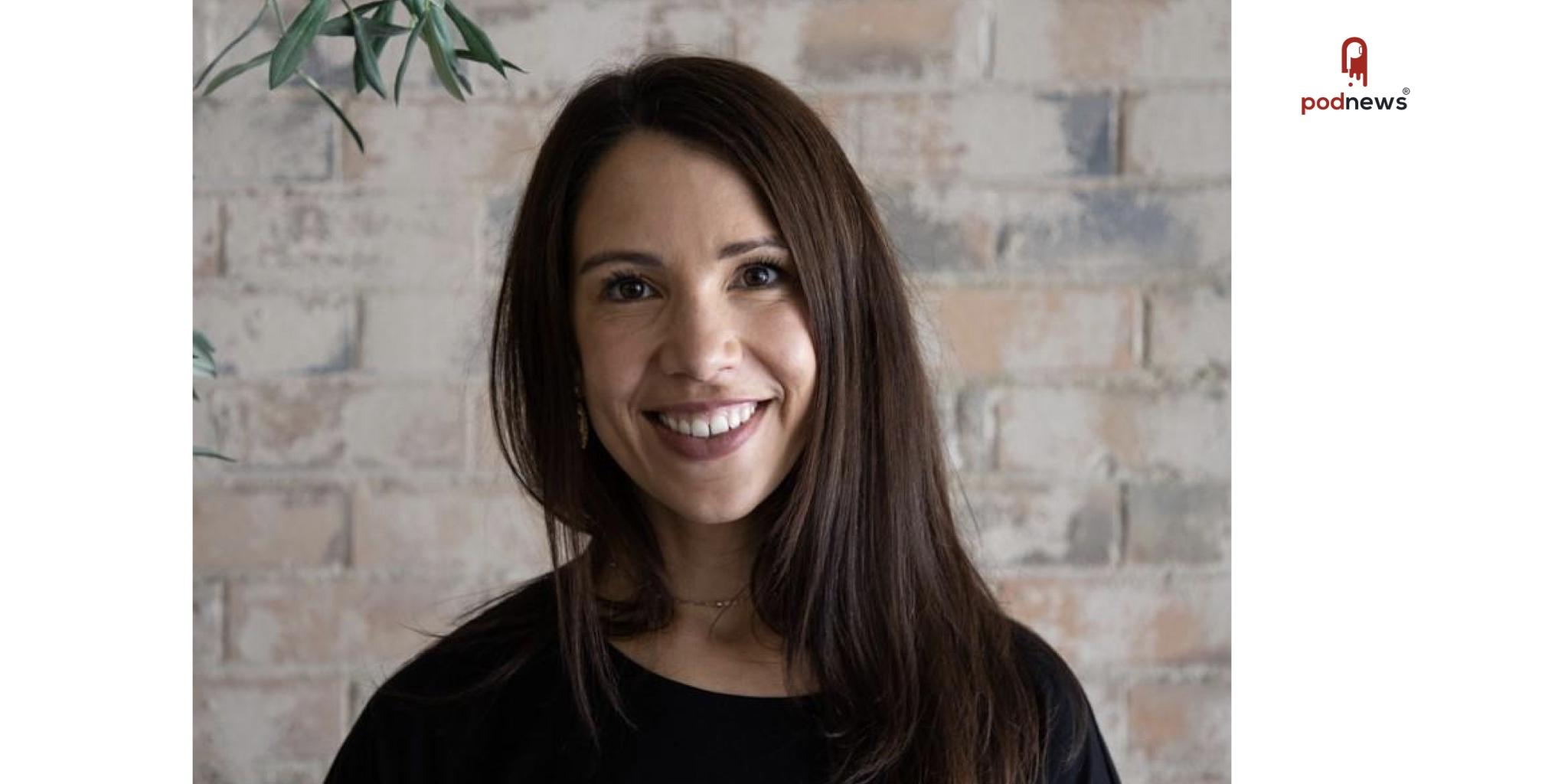 Mamamia hires Marie Joyce as Head of Audio Sales, Victoria