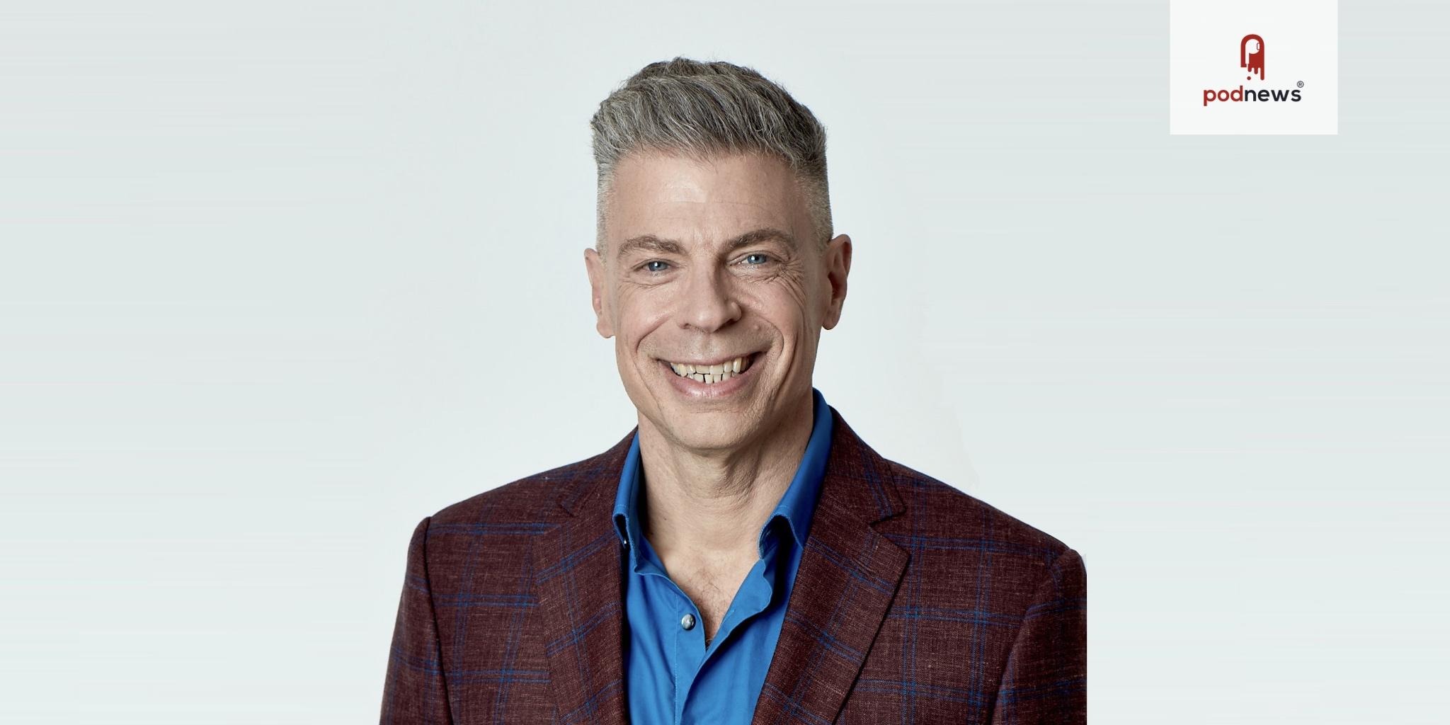 Groundbreaking Podcast ‘The Next Billion Seconds’ Finds A New Home On Ampel