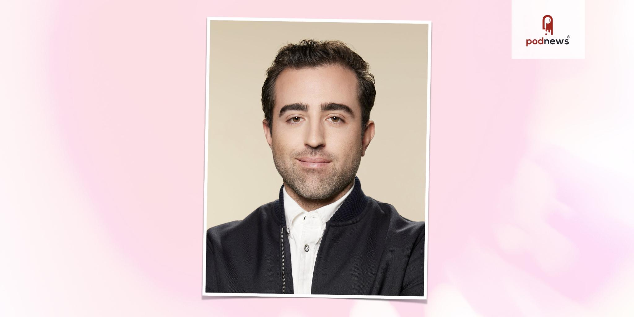 Former Spotify exec and Parcast Studios founder Max Cutler launches new ...