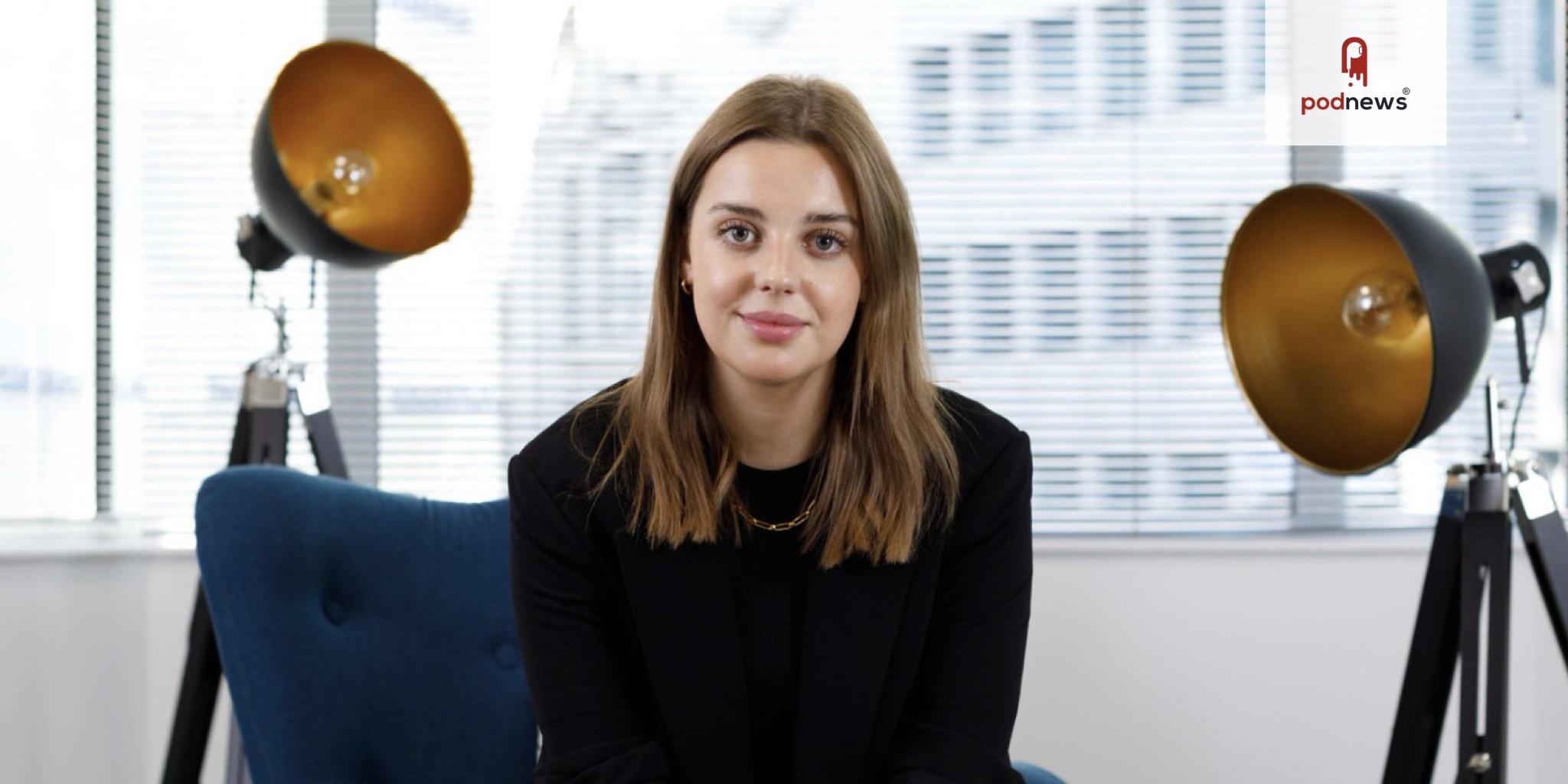 WME hires Millie Webber as digital agent in the UK