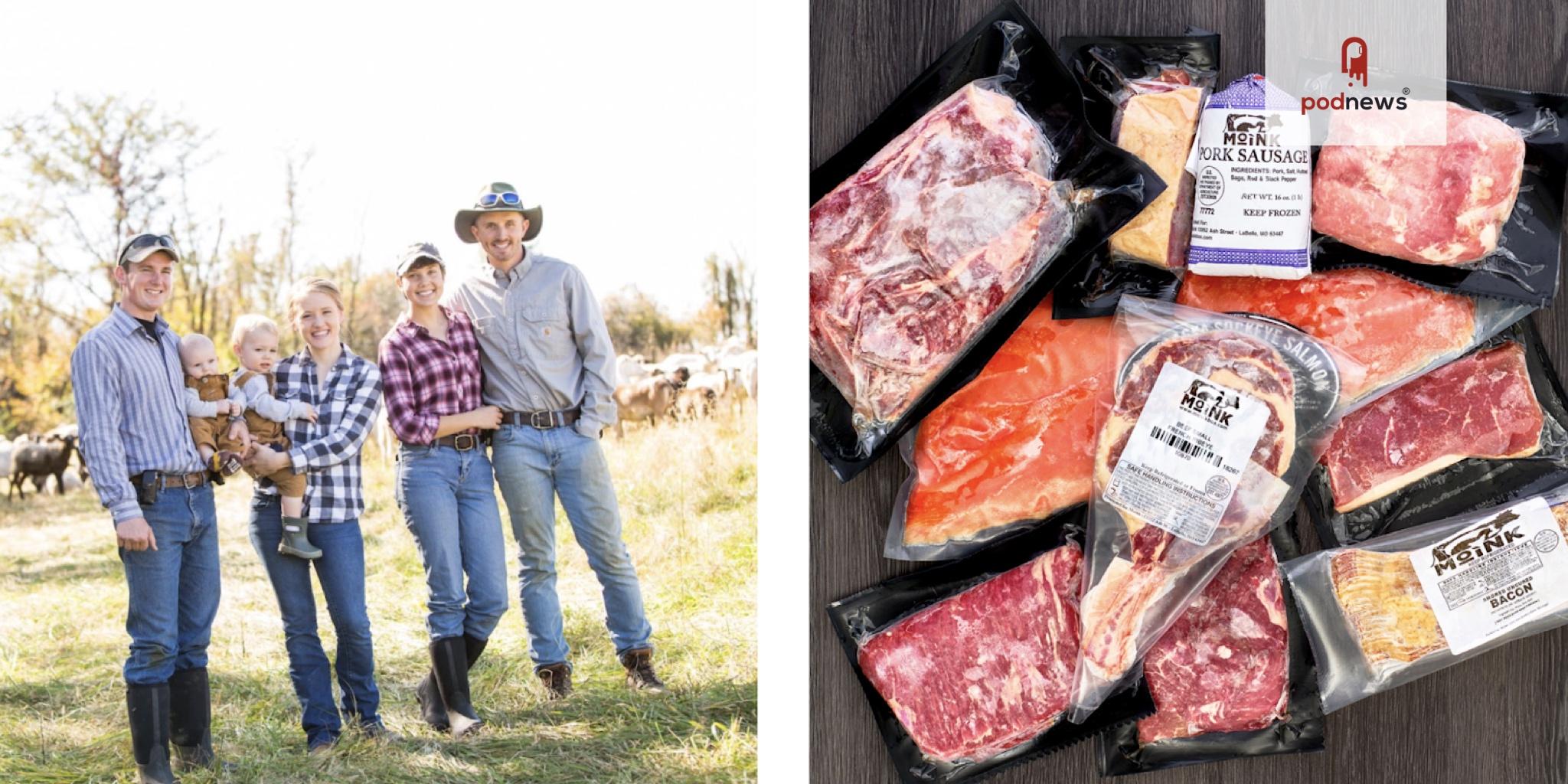 Oxford Road Brings Home the Bacon for Moink — Driving Audio Results for ...