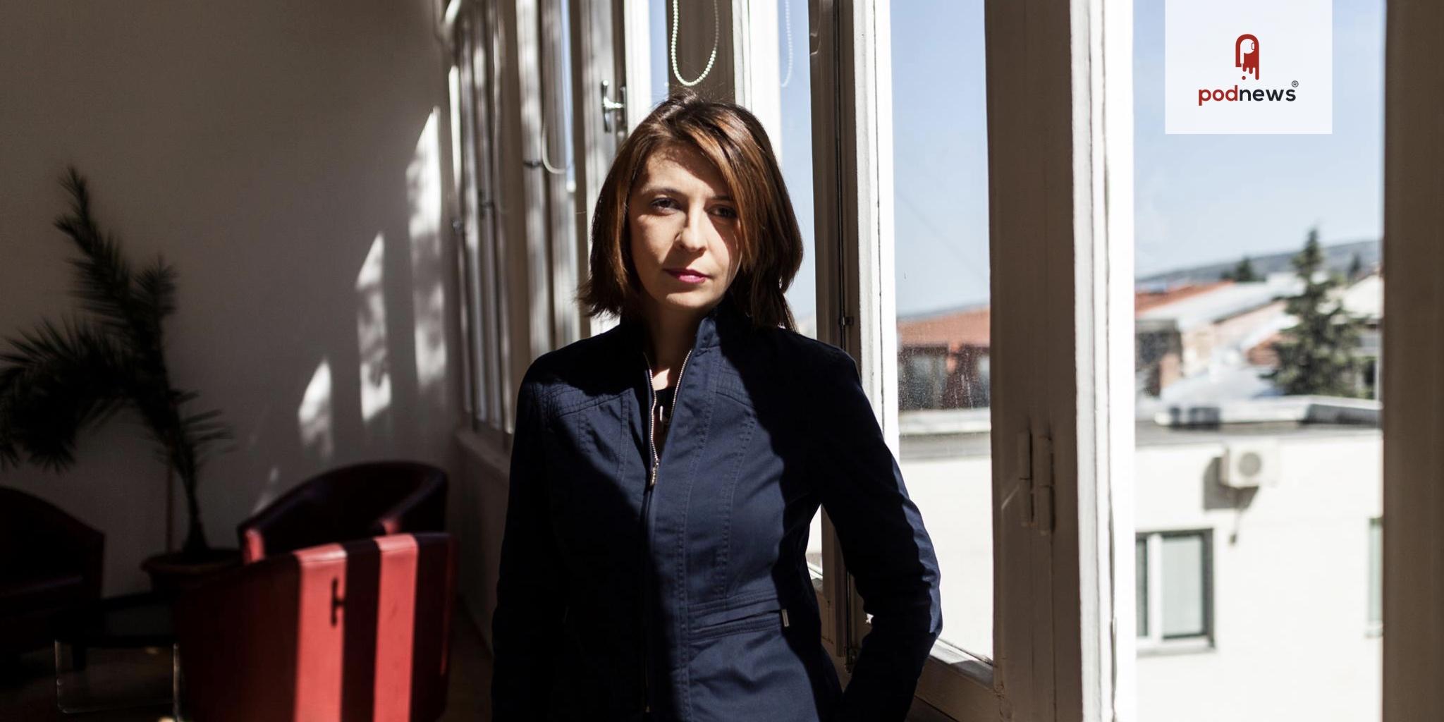 New Podcast “Undercurrents: Tech, Tyrants, and Us” Focuses on Tech’s ...