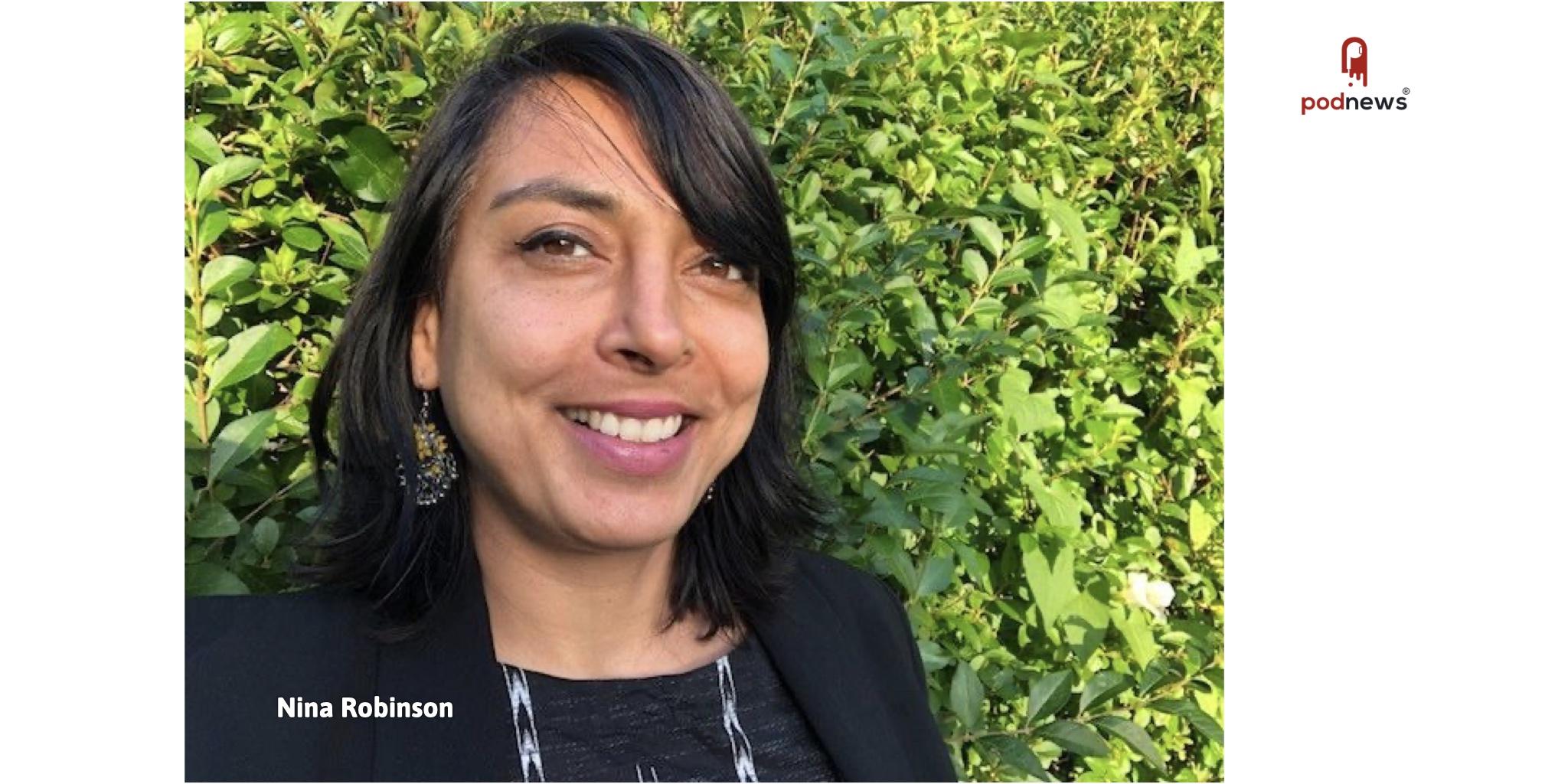 Nina Robinson's Instagram, Twitter & Facebook on IDCrawl