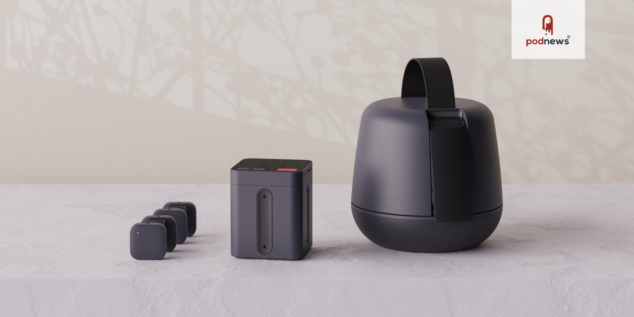 Nomono Secures Additional 35M NOK 3 6M USD In Seed Round Led By