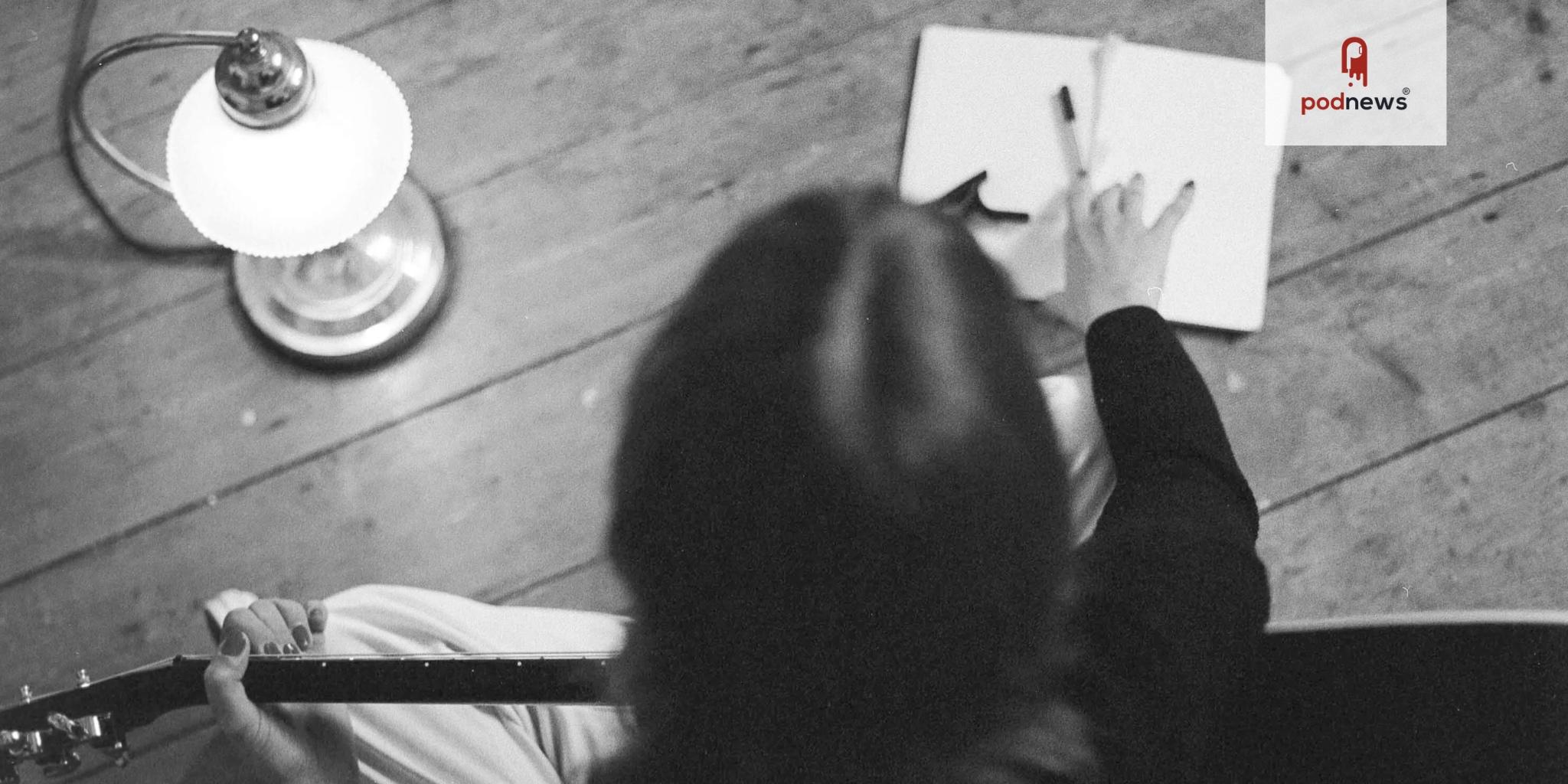 One Guitar and Australia's most talented singer-songwriters feature on ...