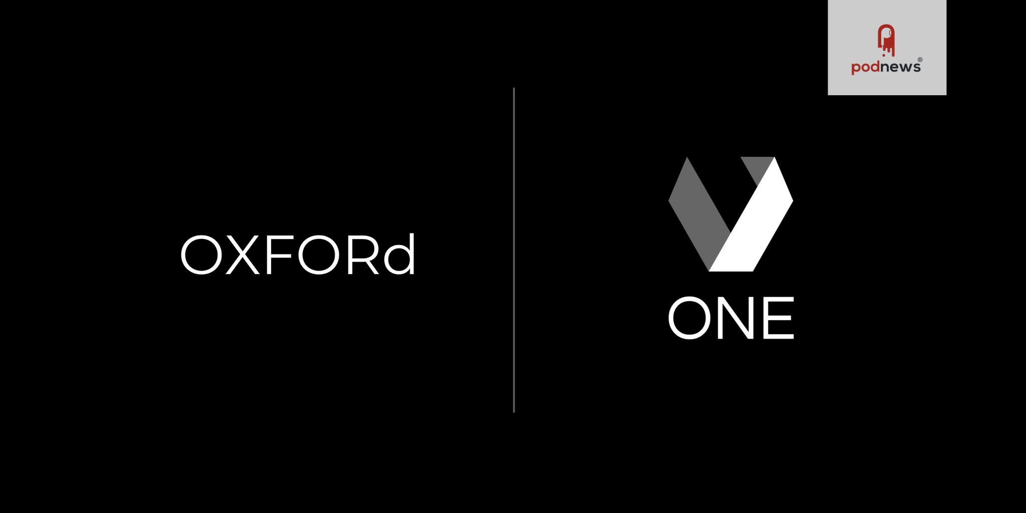 Oxford Road and Veritone One Combine to Create World's Largest Podcast ...