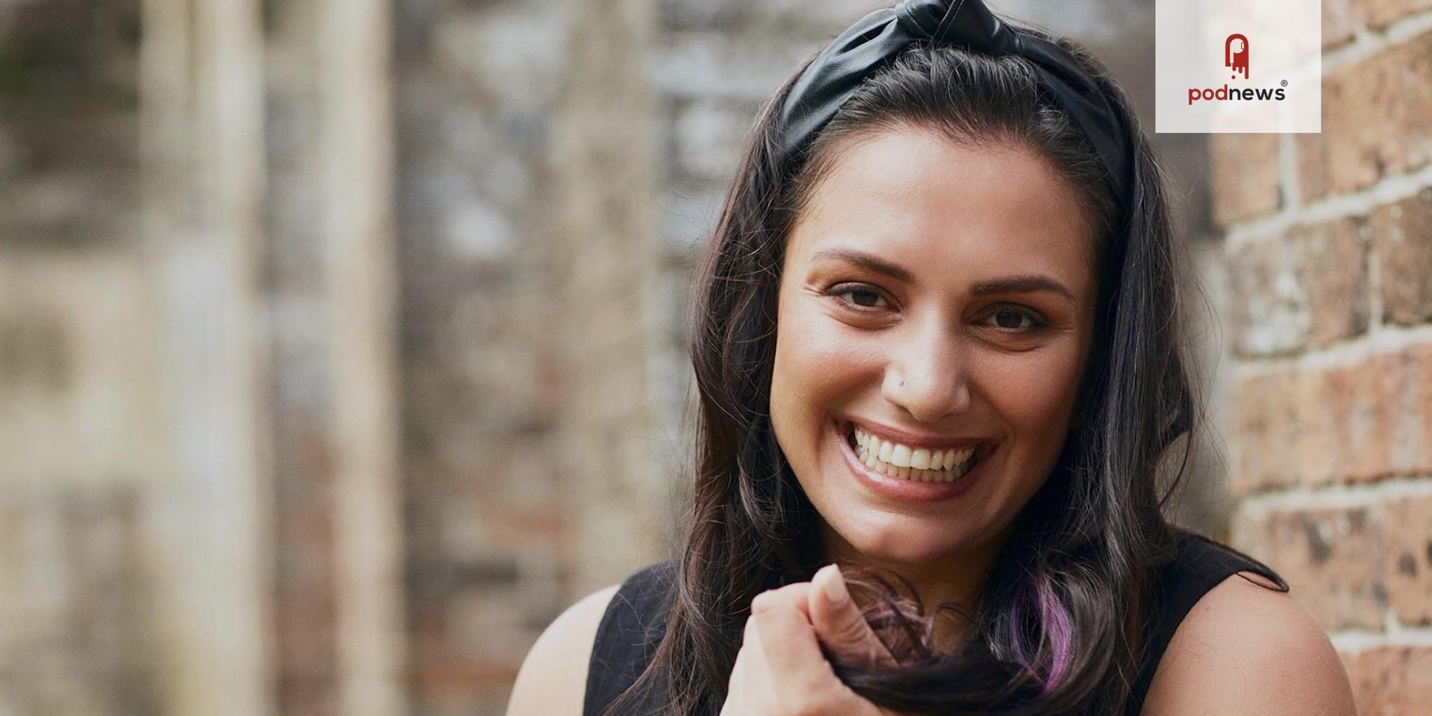 Award-winning freelance podcast producer releases ‘Days Like These’ episode