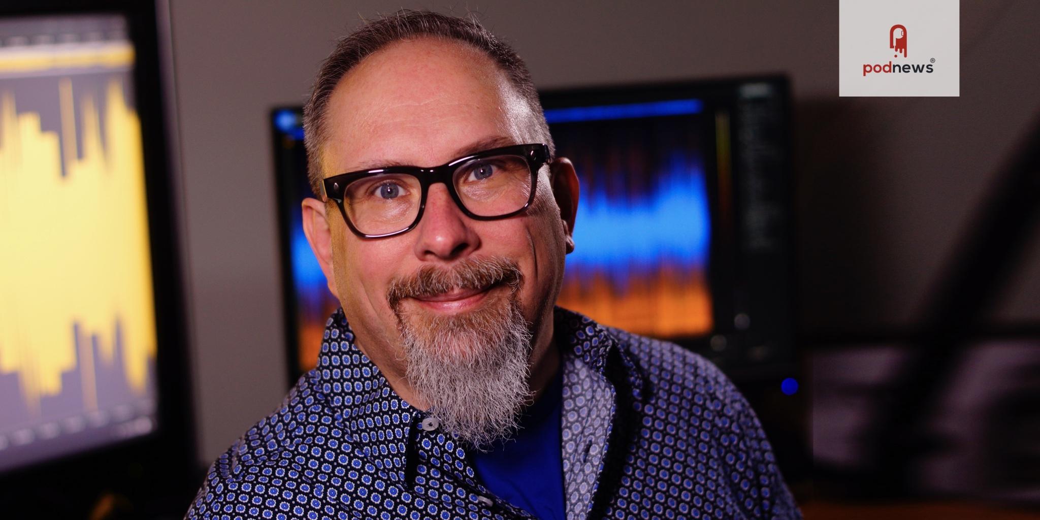 Podcast Veteran Paul Riismandel Joins Signal Hill Insights as New Chief ...