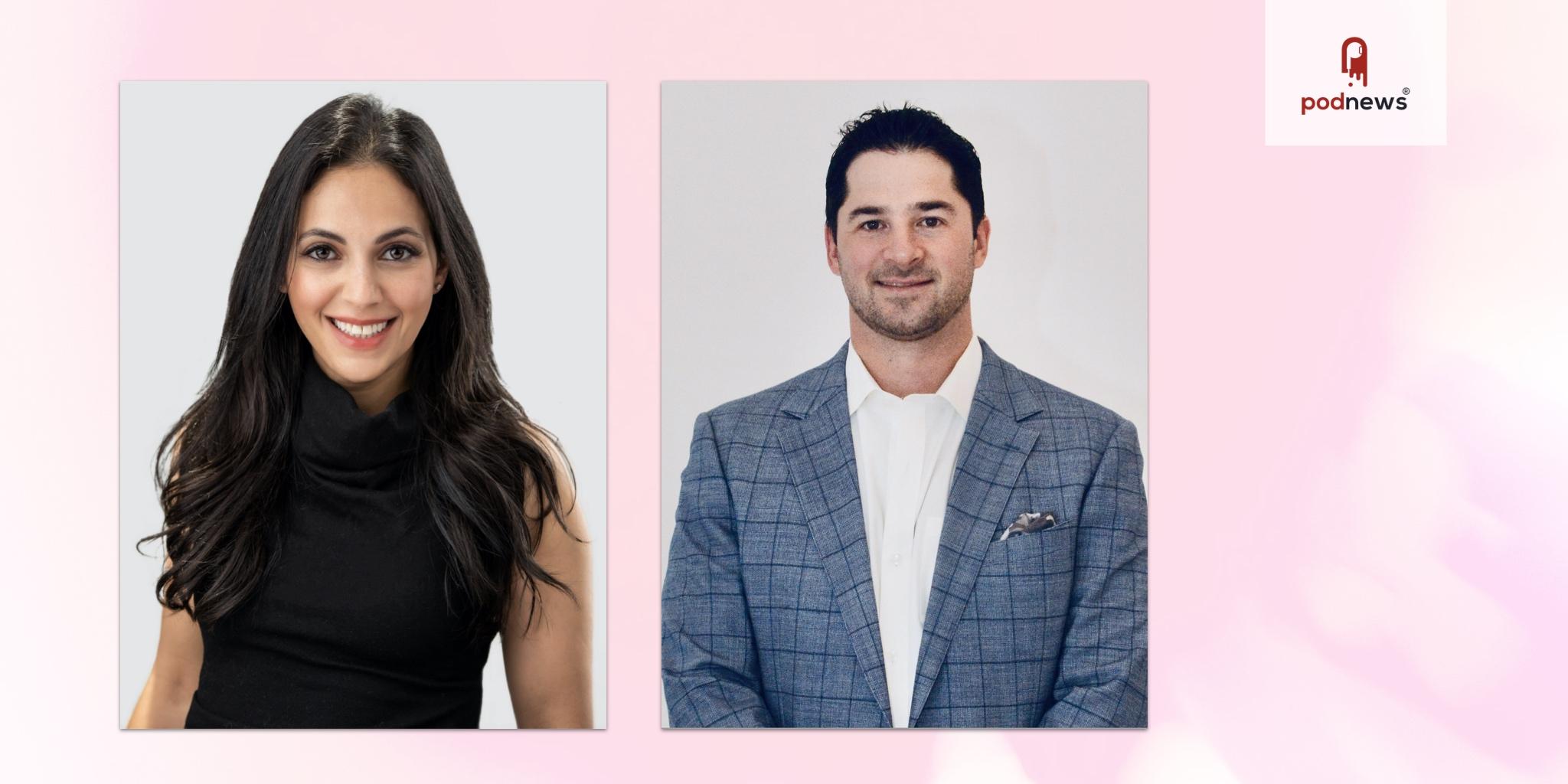 Audacy announces two additions to performance sales function