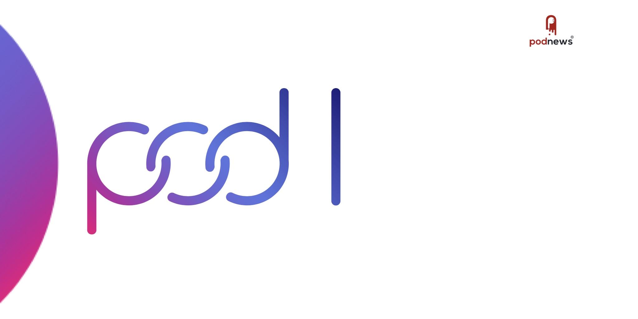 Pod1 launches the ultimate bio link for podcasters