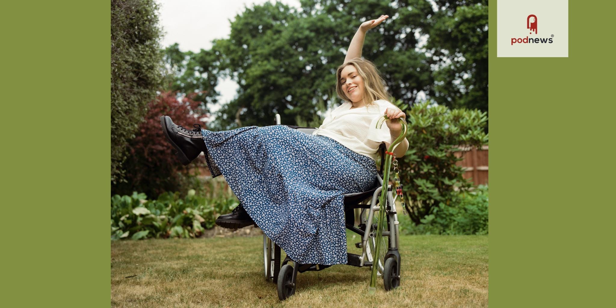 Acast introduces Call Me Disabled