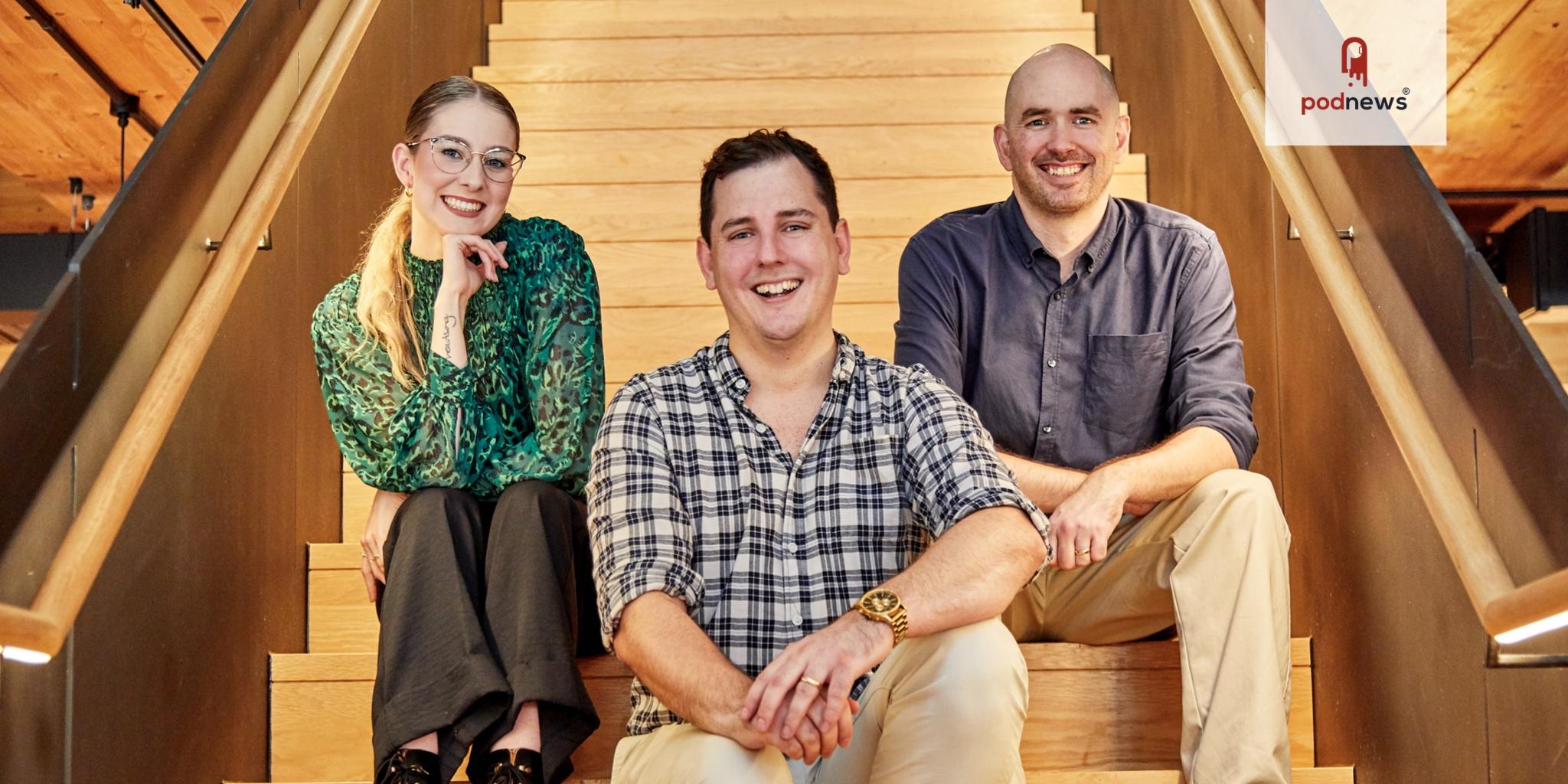 Pro Podcast announces LinkedIn Partnership