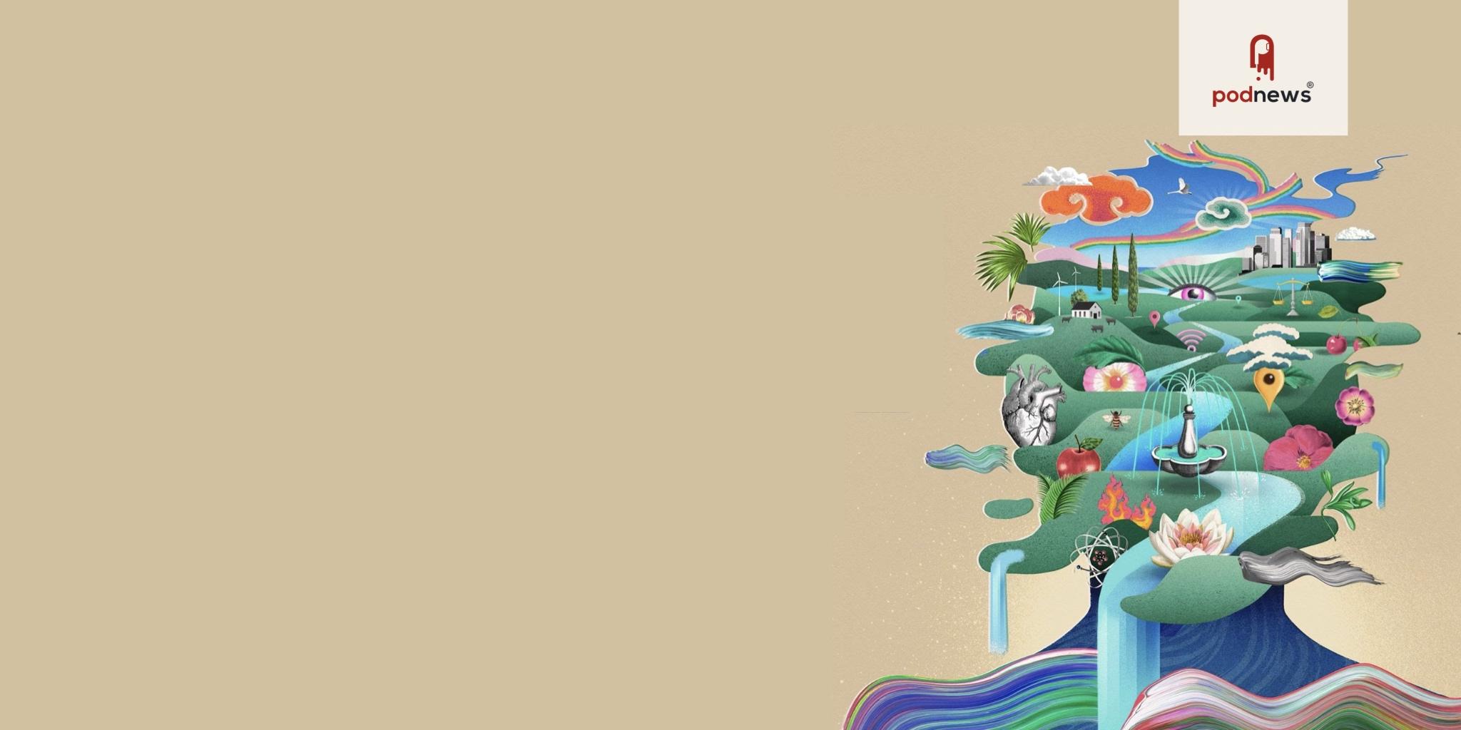 Cadence13 Partners with Writer Elise Loehnen for Interview Podcast ...