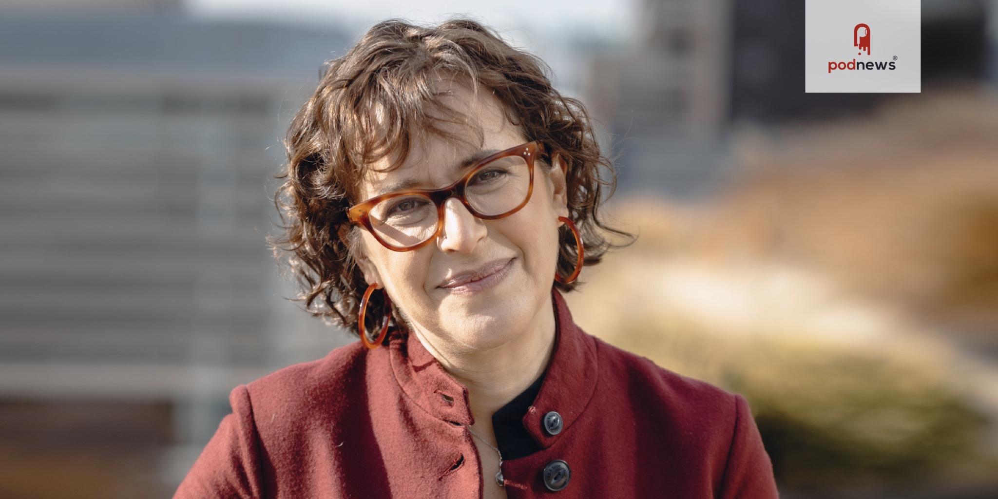 Joshua Malina, Rabbi Shira Stutman, and PRX Present “Chutzpod!,” A New ...