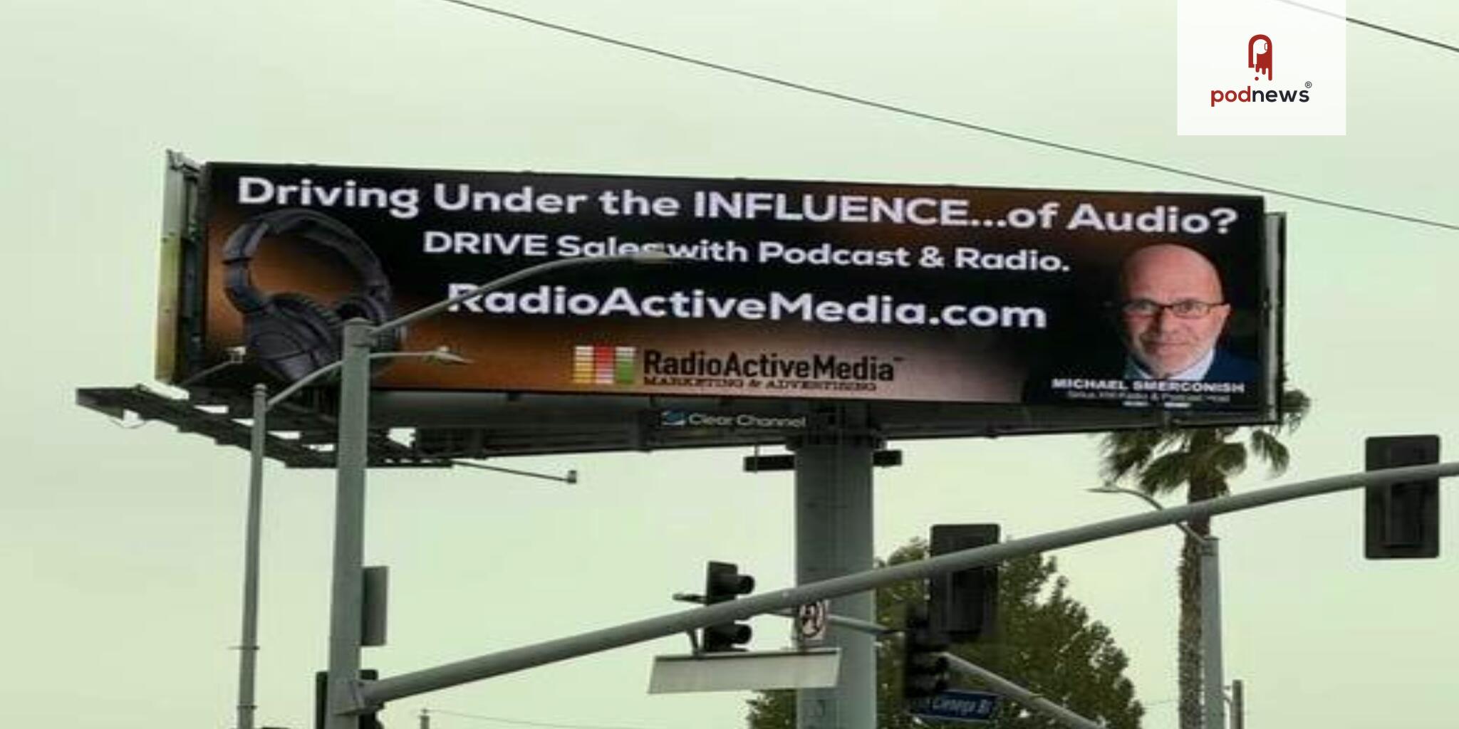 RadioActive Media Sets Itself Apart with High-Profile Influencers ...