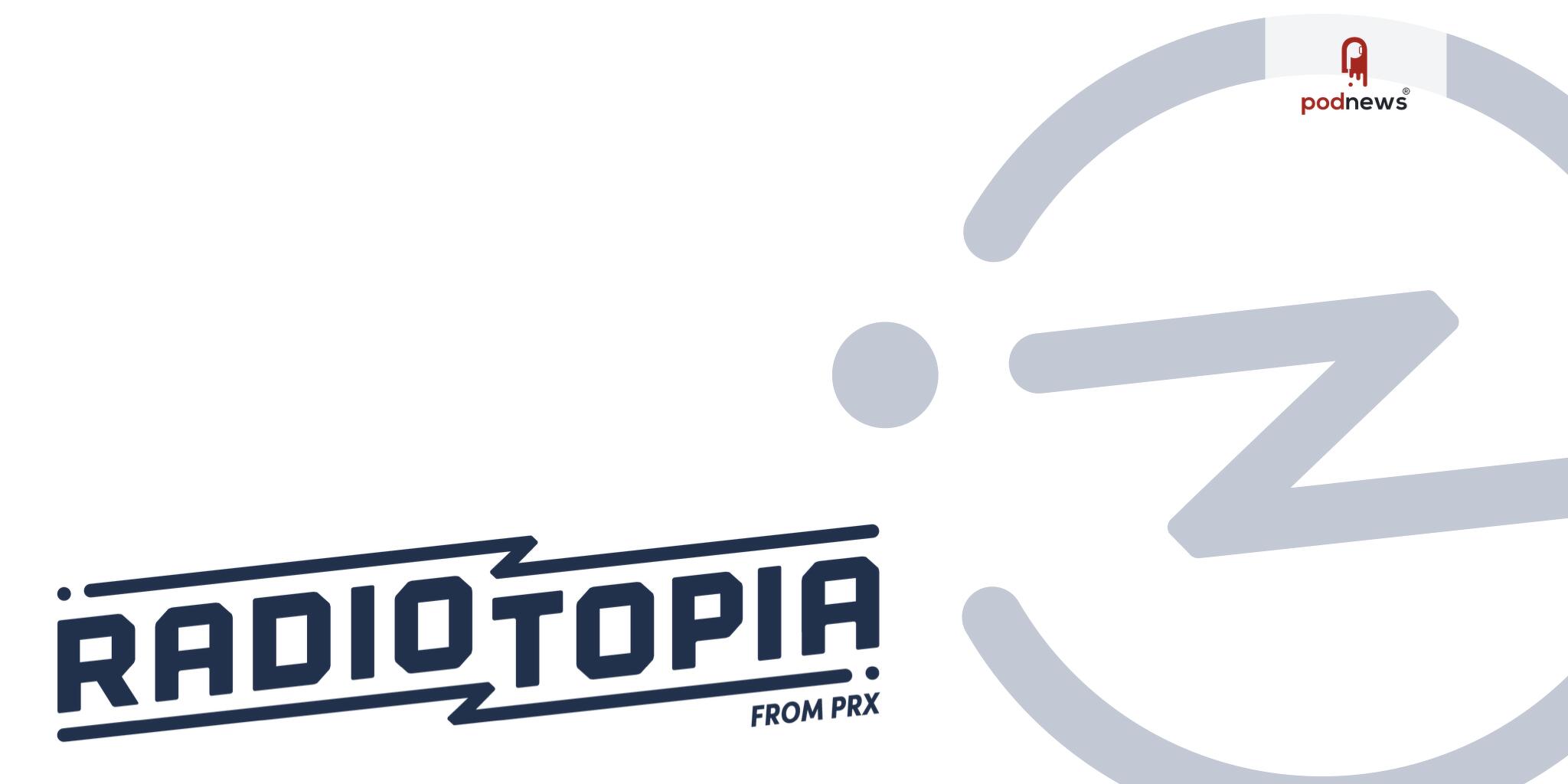 Radiotopia from PRX Welcomes “Proxy” from Yowei Shaw, “Never Post ...