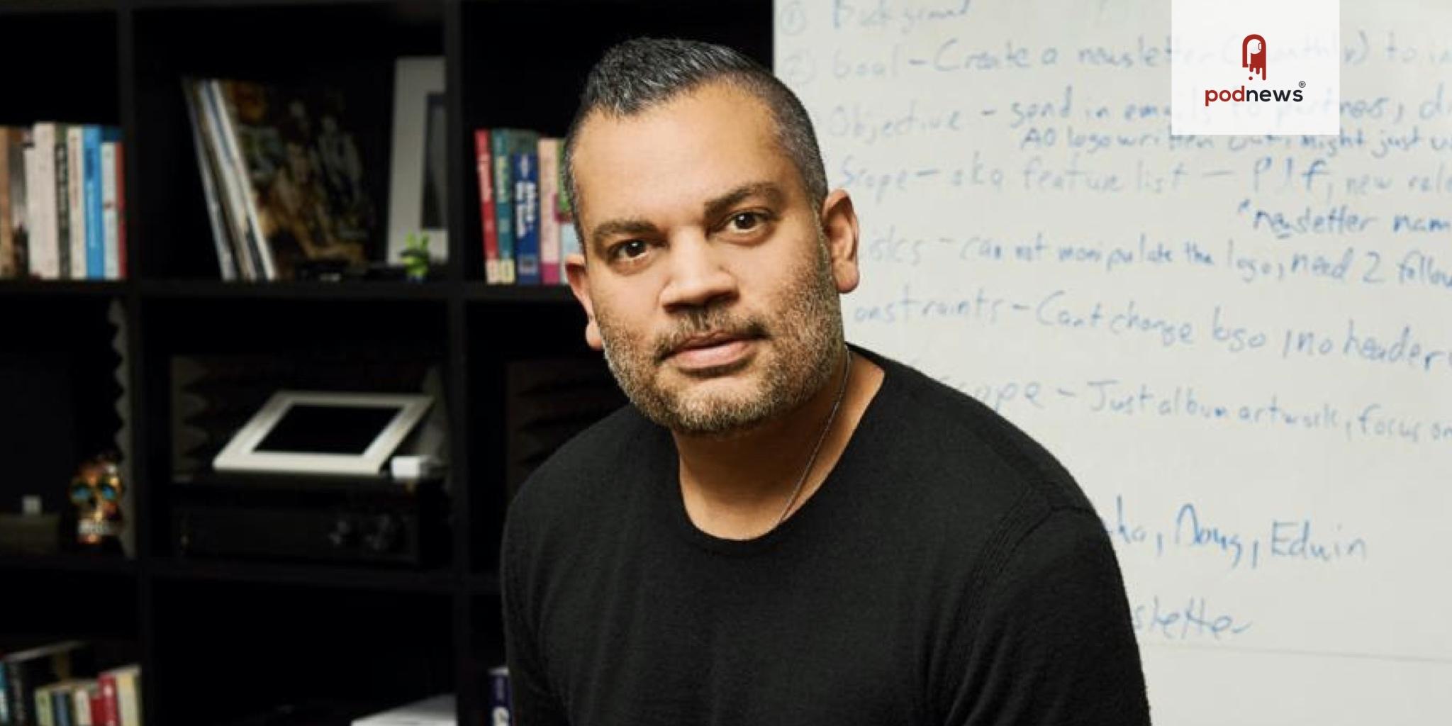 Luminary announces Rishi Malhotra, co-founder and former CEO at ...