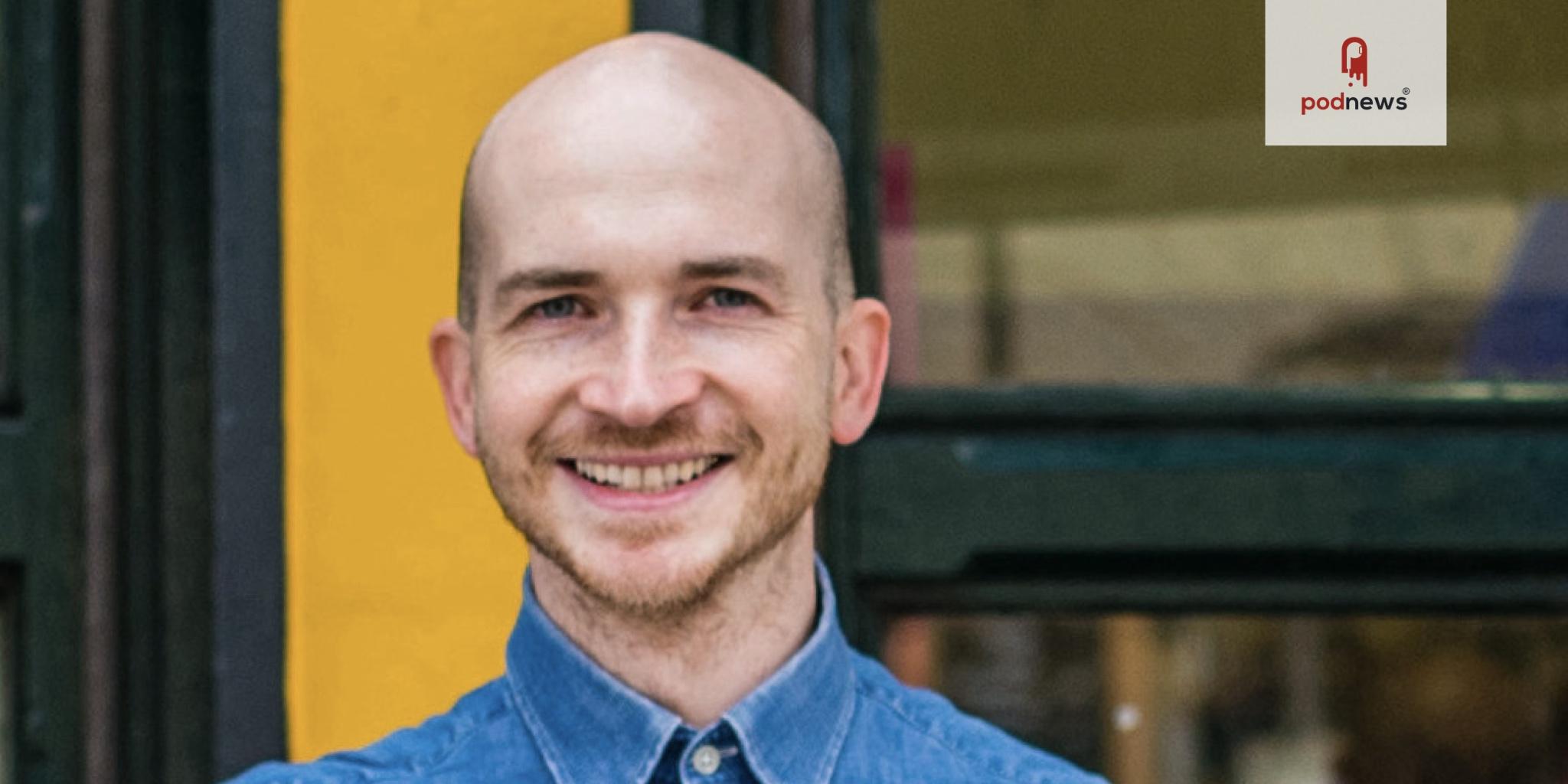 Crowd Network bolsters senior team