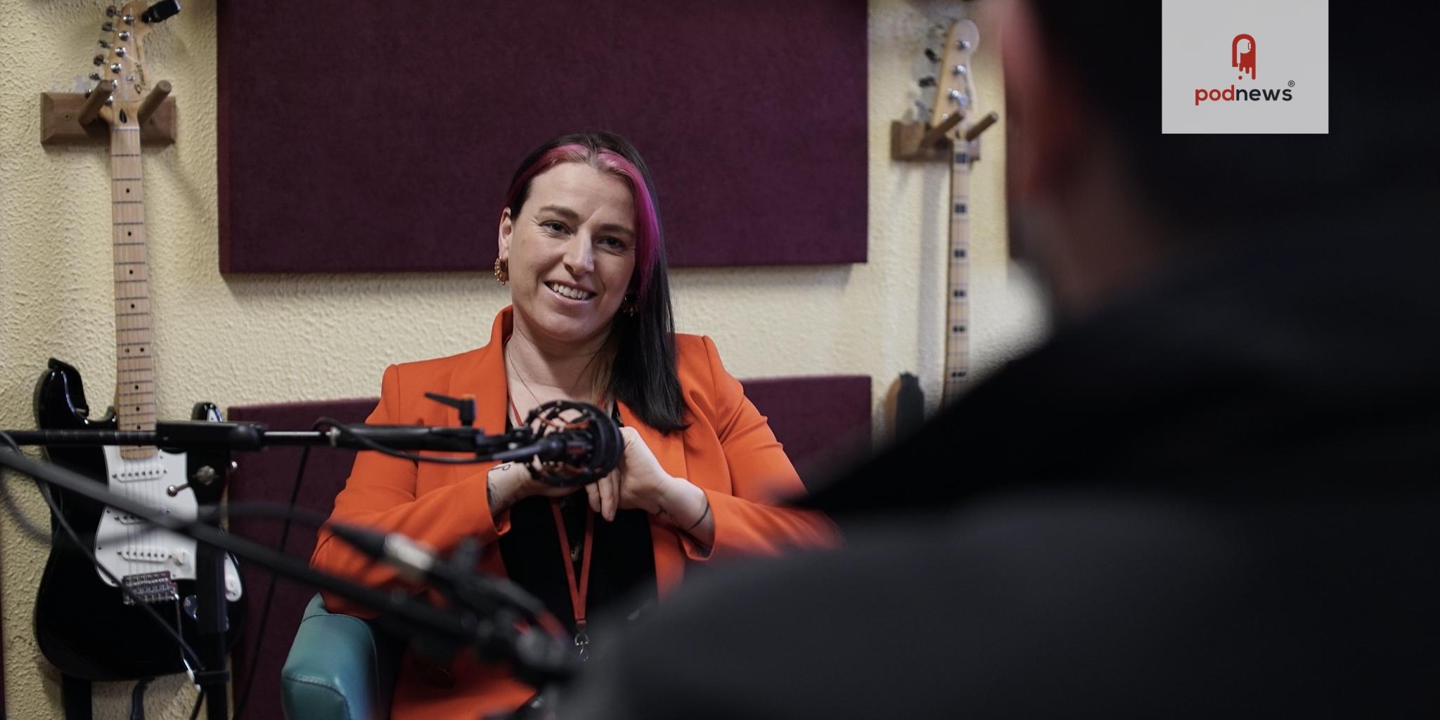 Conversations on the Margins - a podcast taking you inside the Irish ...