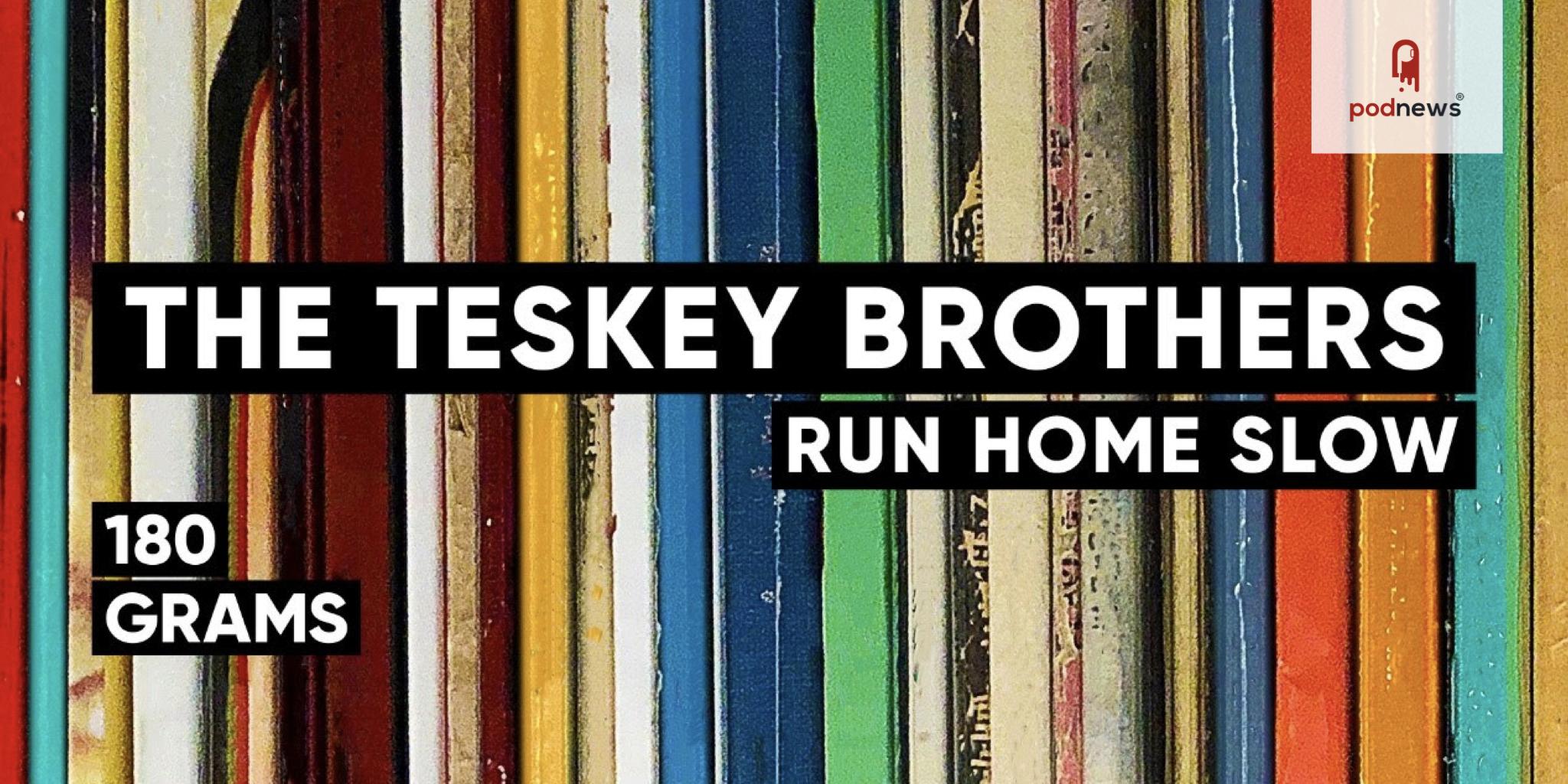 Mushroom Group announces very first podcast series