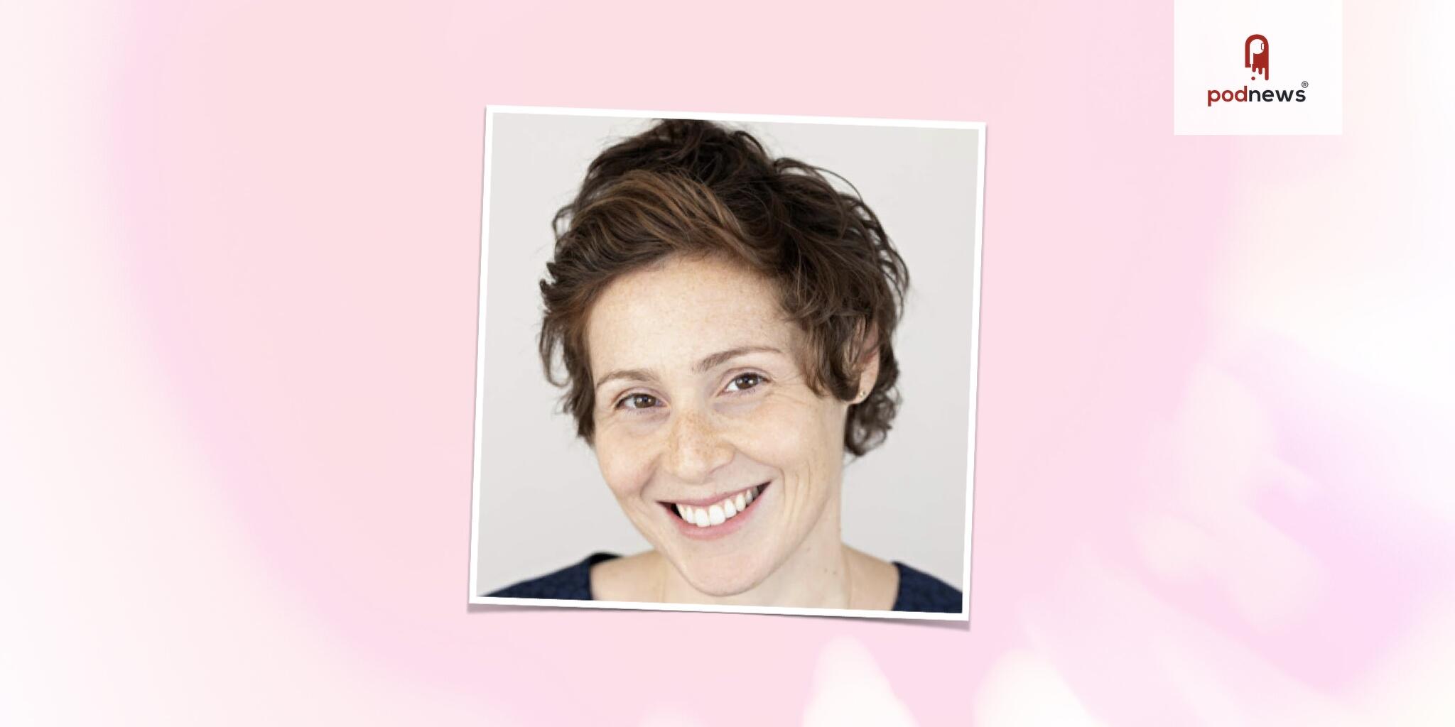 Questions to... YouTube’s Sandy Wilheim