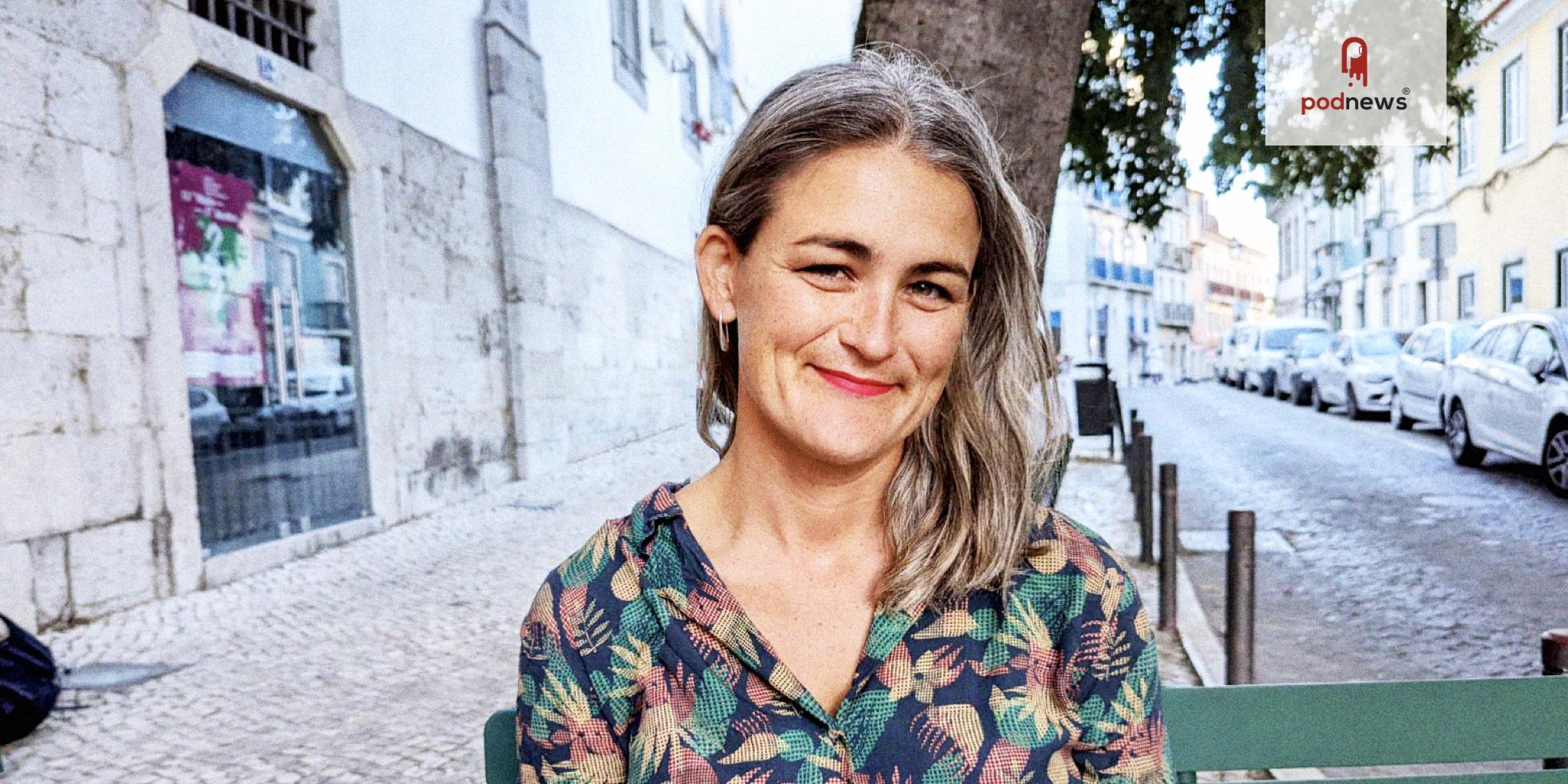 Award-winning producer and journalist Sarah McVeigh joins Schwartz ...