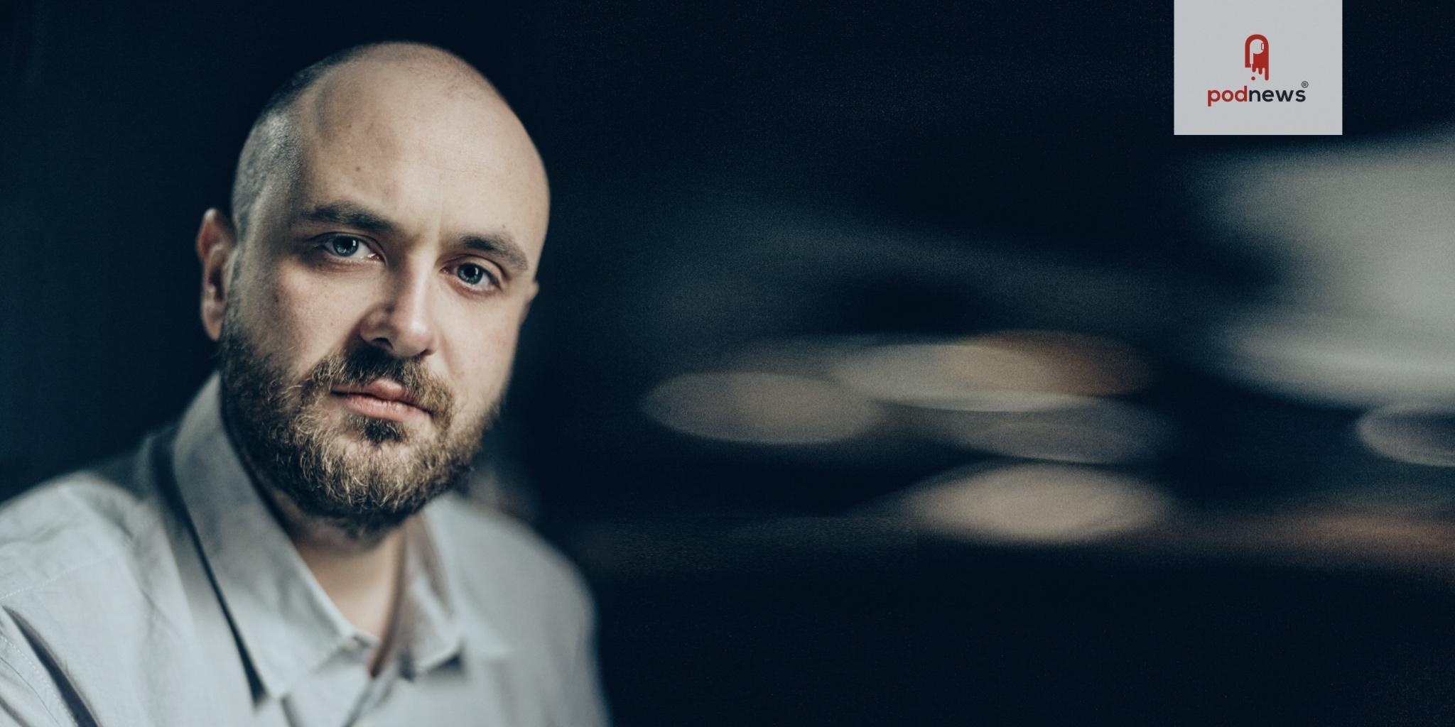 UK’s fast-growing independent podcast company Novel secures £5 million ...