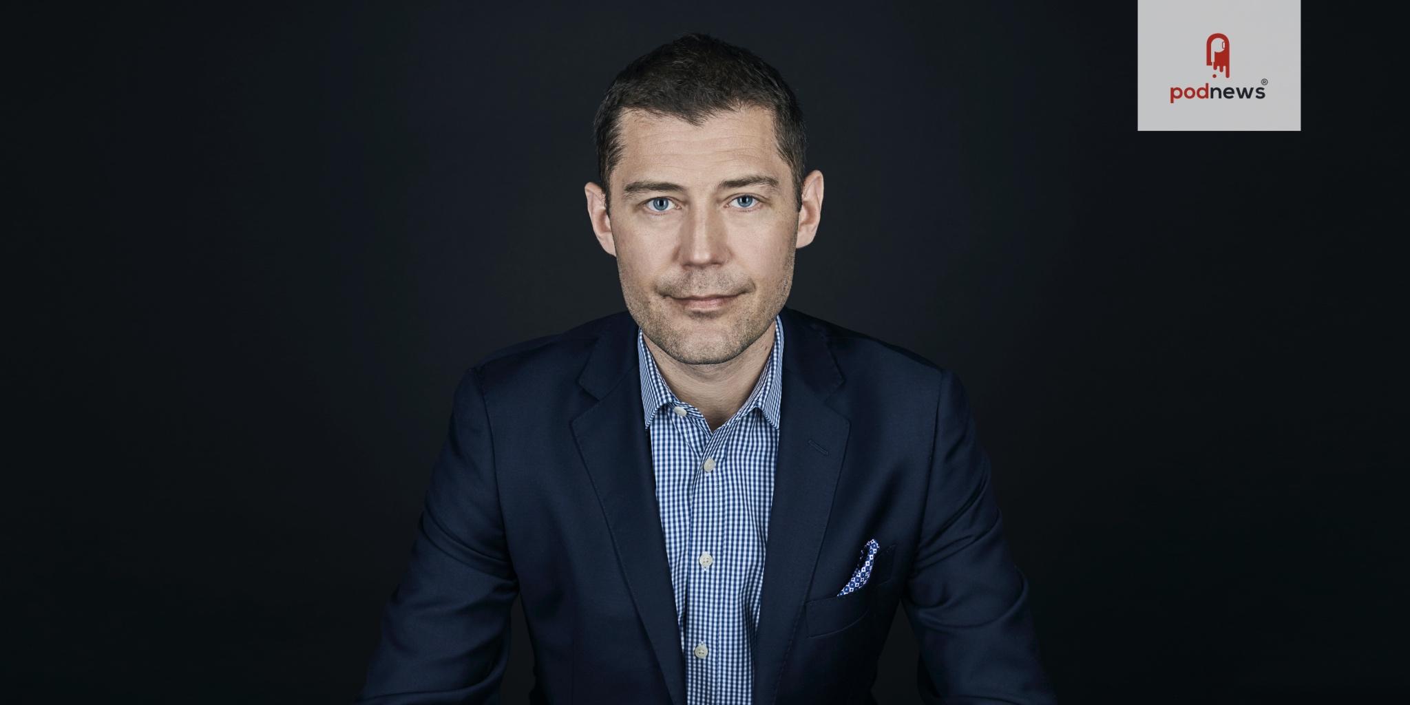 SCA announces Seb Rennie in newly created role of Executive Head ...