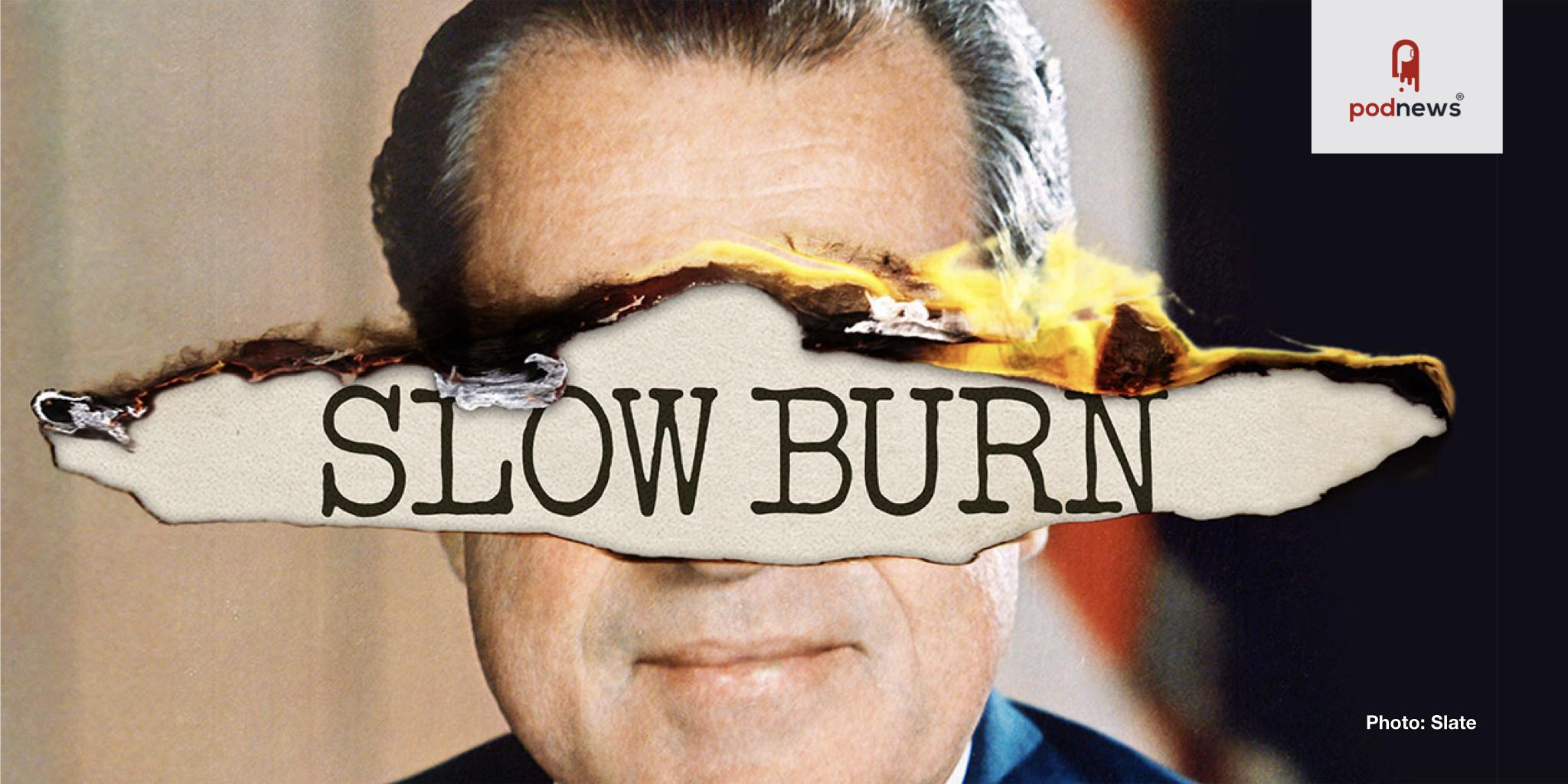 Slow Burn fires up at EPIX