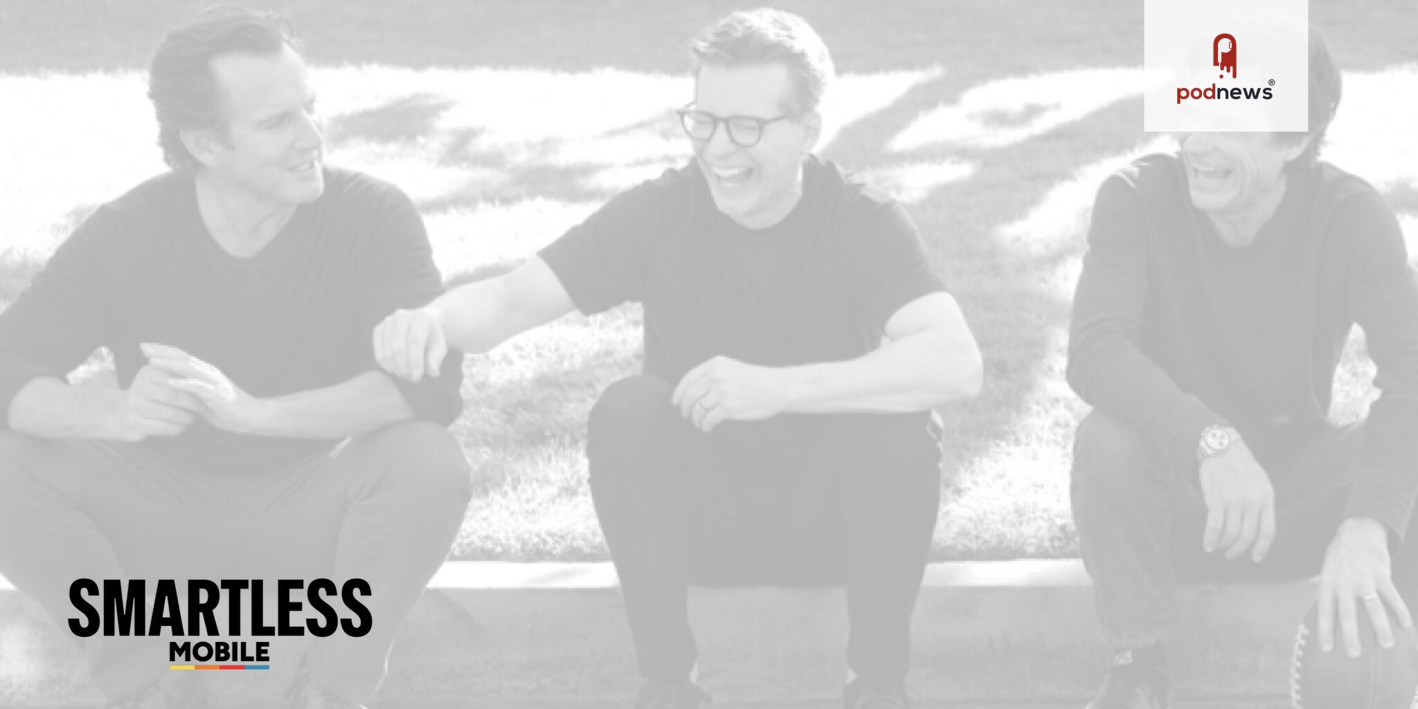 SmartLess Mobile Wants You To Stop Overpaying – And They’re Not Exactly ...