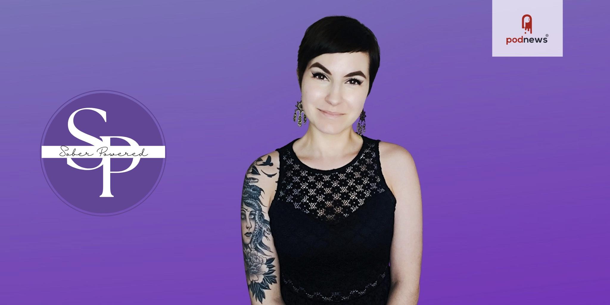 The First Network of Sober Podcasts is Launched