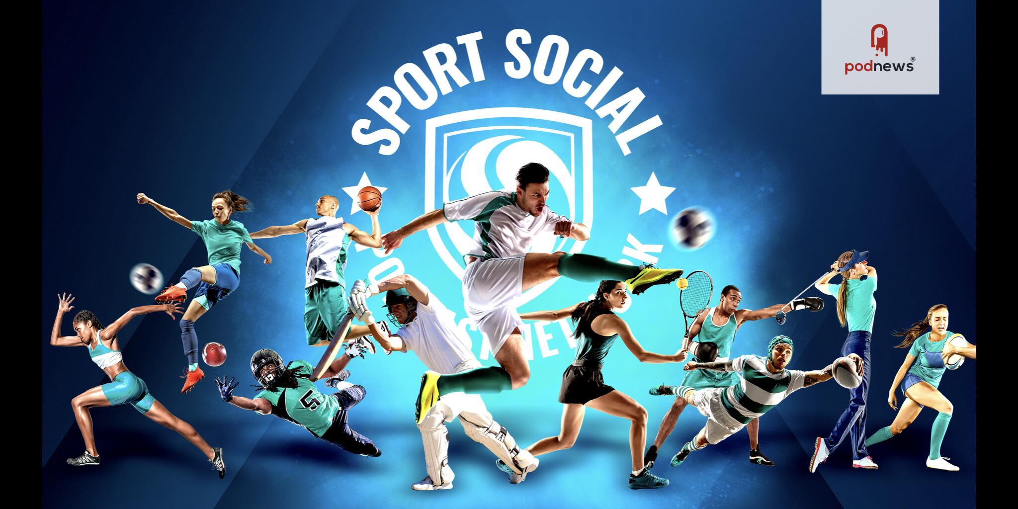 8 Premier League Clubs Join Sport Social and the Sport Audio Movement