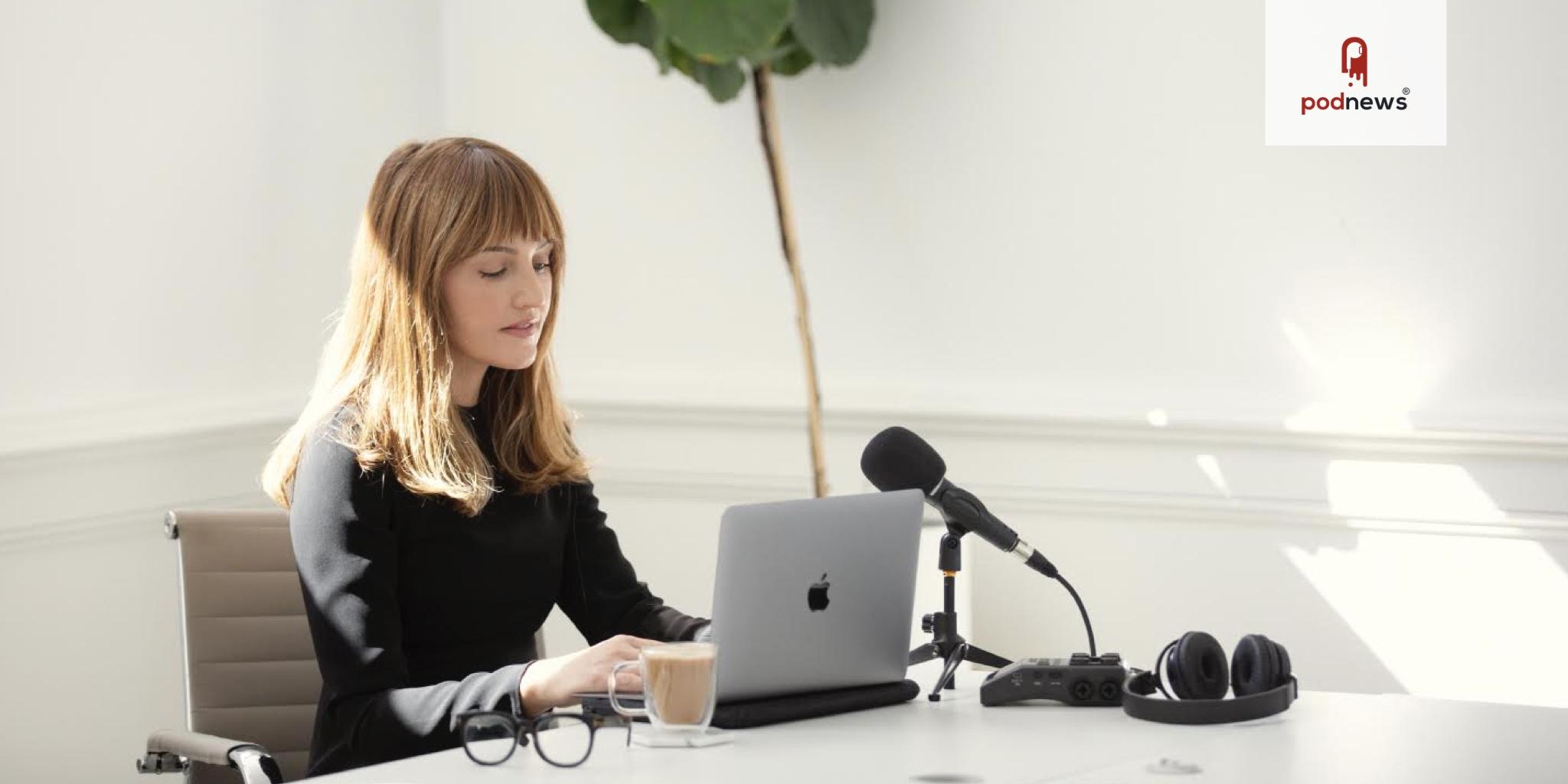 New fashion podcast takes a look at the timeless staple pieces of style