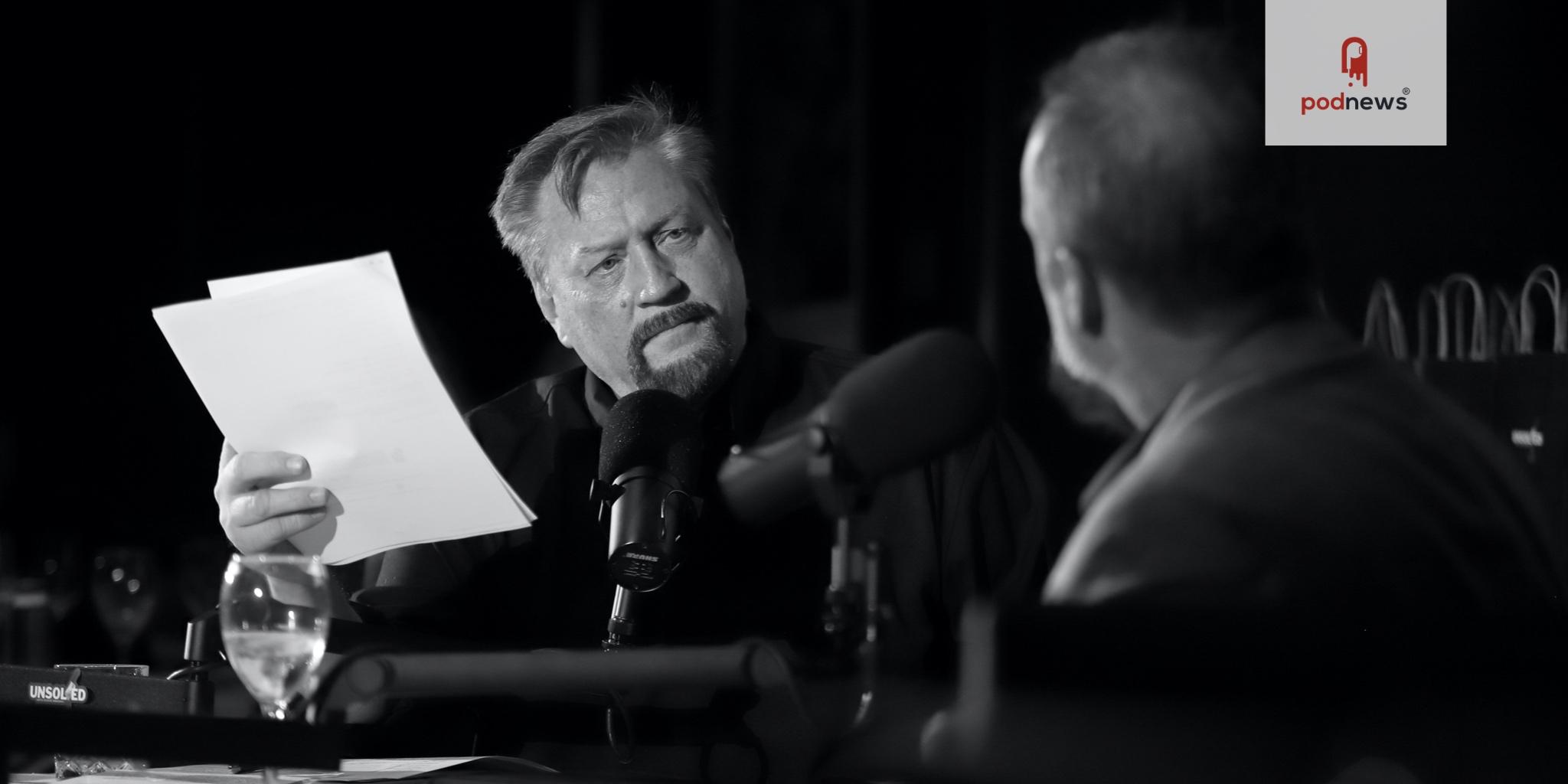 iHeartMedia Los Angeles’ KFI- AM 640 Launches Season Three of “Unsolved ...