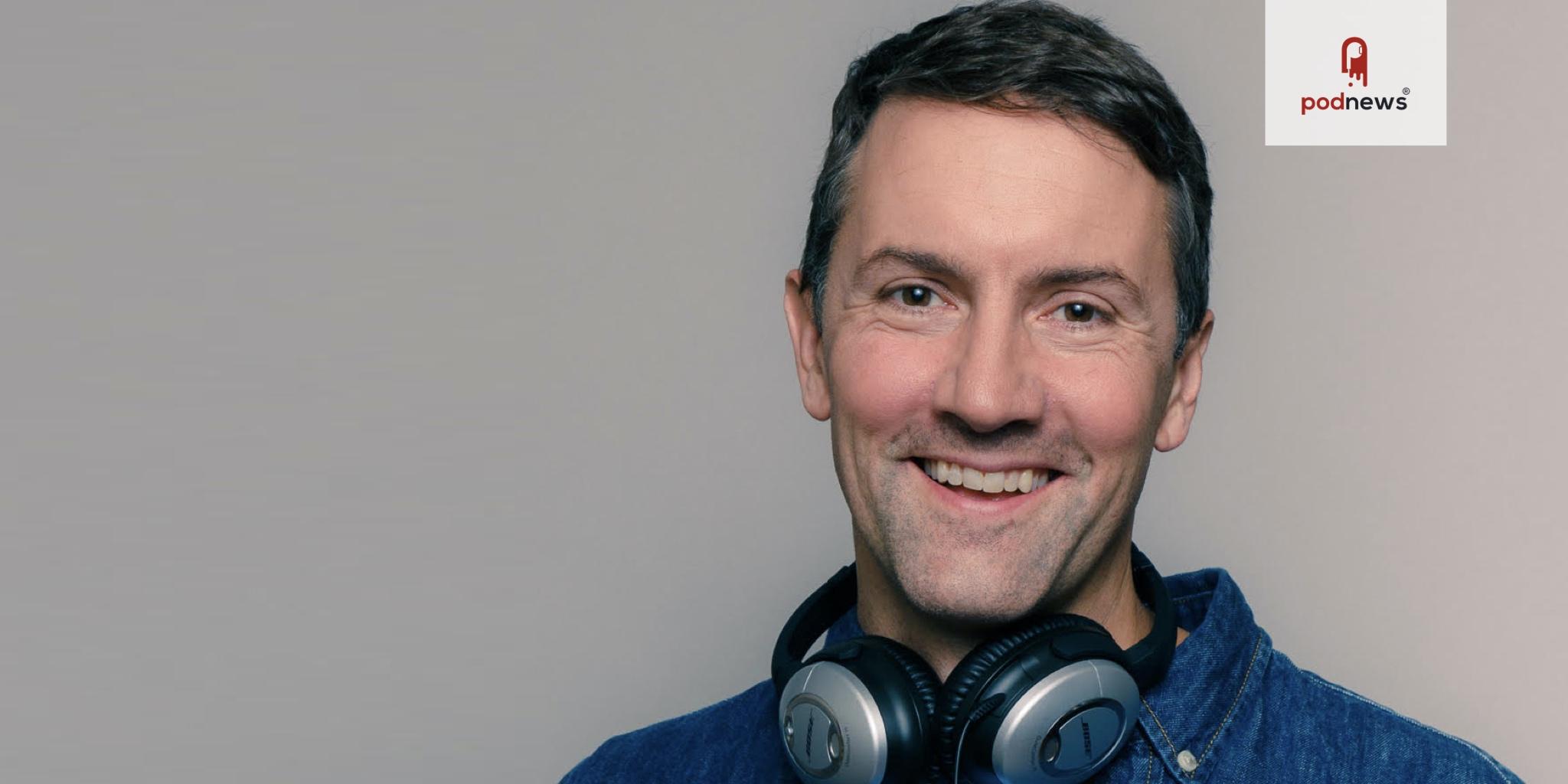 LWC Studios Welcomes Pacific Content Co-Founder Steve Pratt to Advisory Board