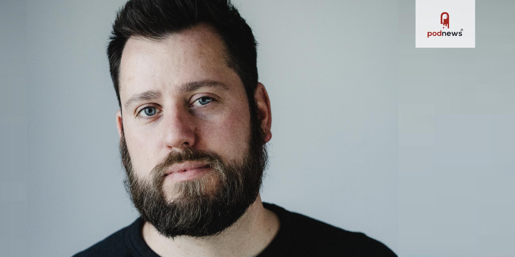 Podcast Media Company QCODE Hires Longtime Apple Podcasts Exec. Steve ...