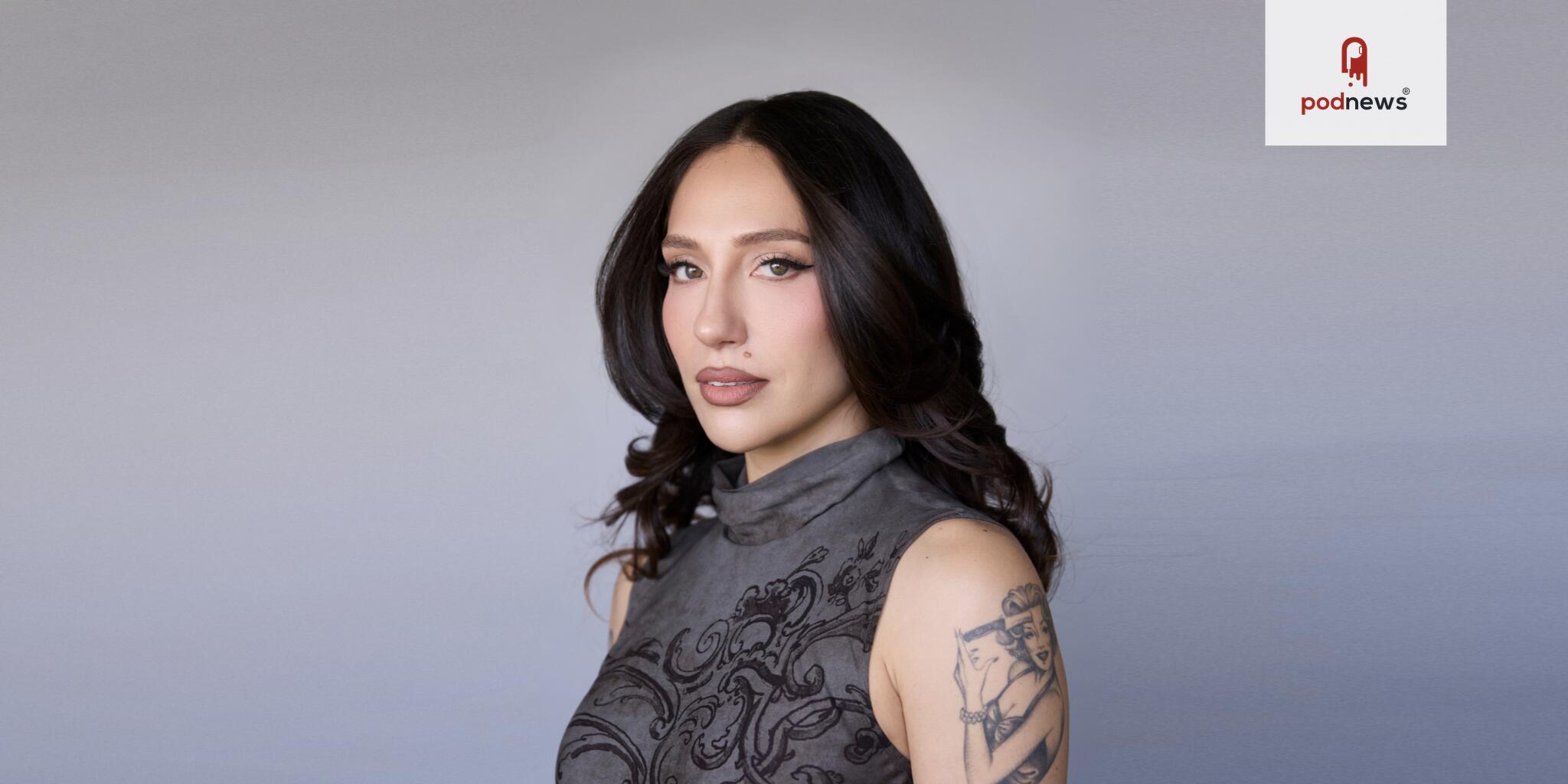 Tefi Pessoa Partners with The Cut and Vox Media on New Column and Podcast