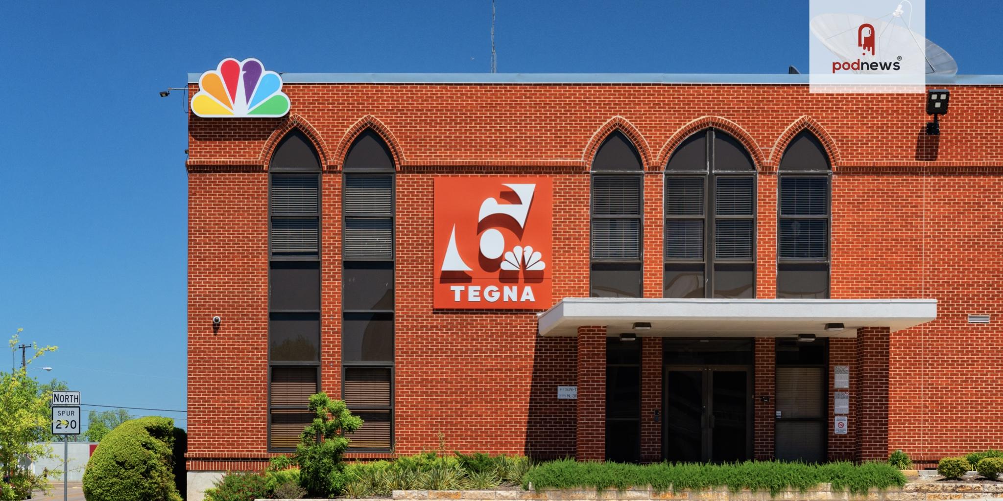 TEGNA’s Locked On Podcast Network expands YouTube presence, and ...