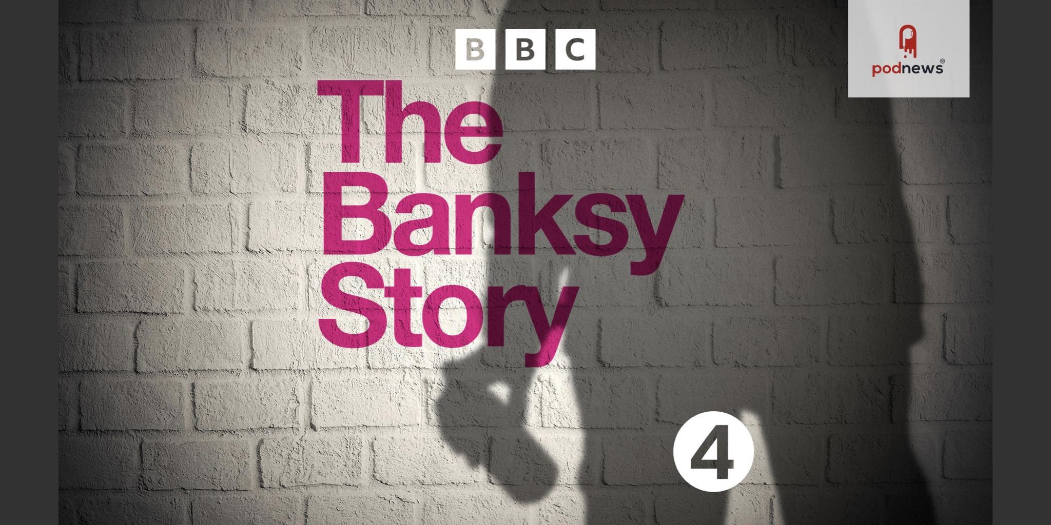 Ex Banksy employee reveals never heard before stories about the artist ...