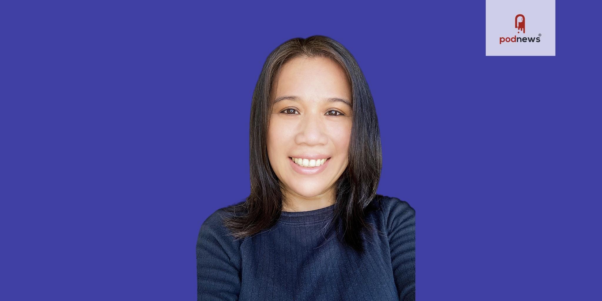 Acast launches in Asia, hiring Timi Siytangco as Key Account Director in Singapore