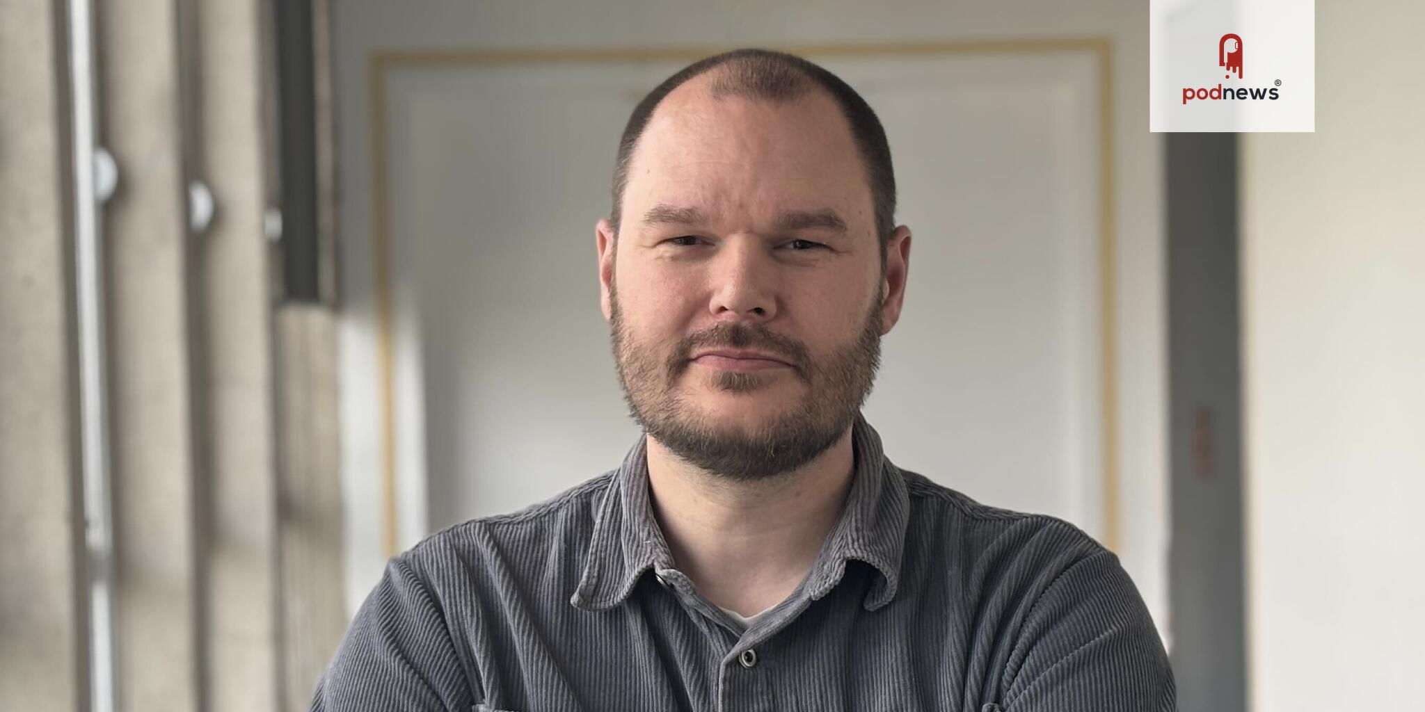 Platform Media Bolsters TV Ambitions with New-Hire: ex-Romesh Ranganathan producer, Tom Corrigan