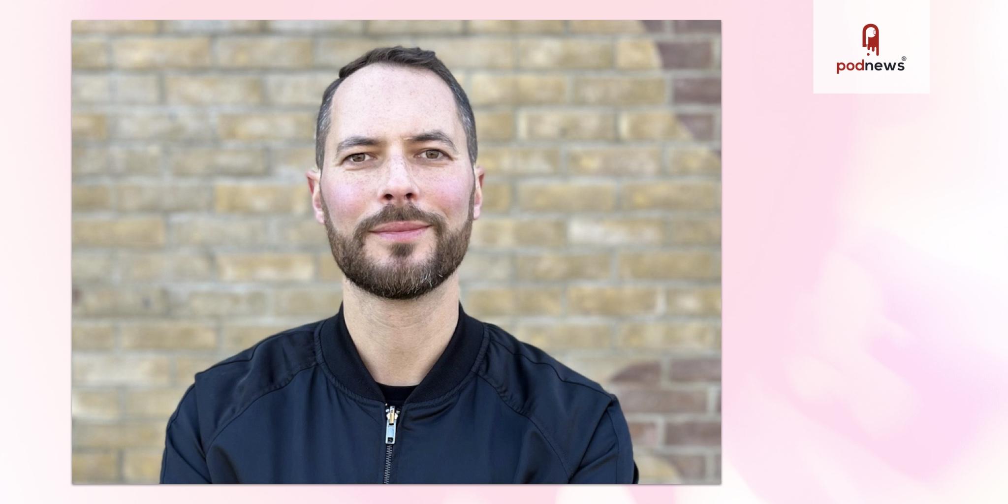 Tom Dark launches Darkside Media, a new music promotion, podcast ...