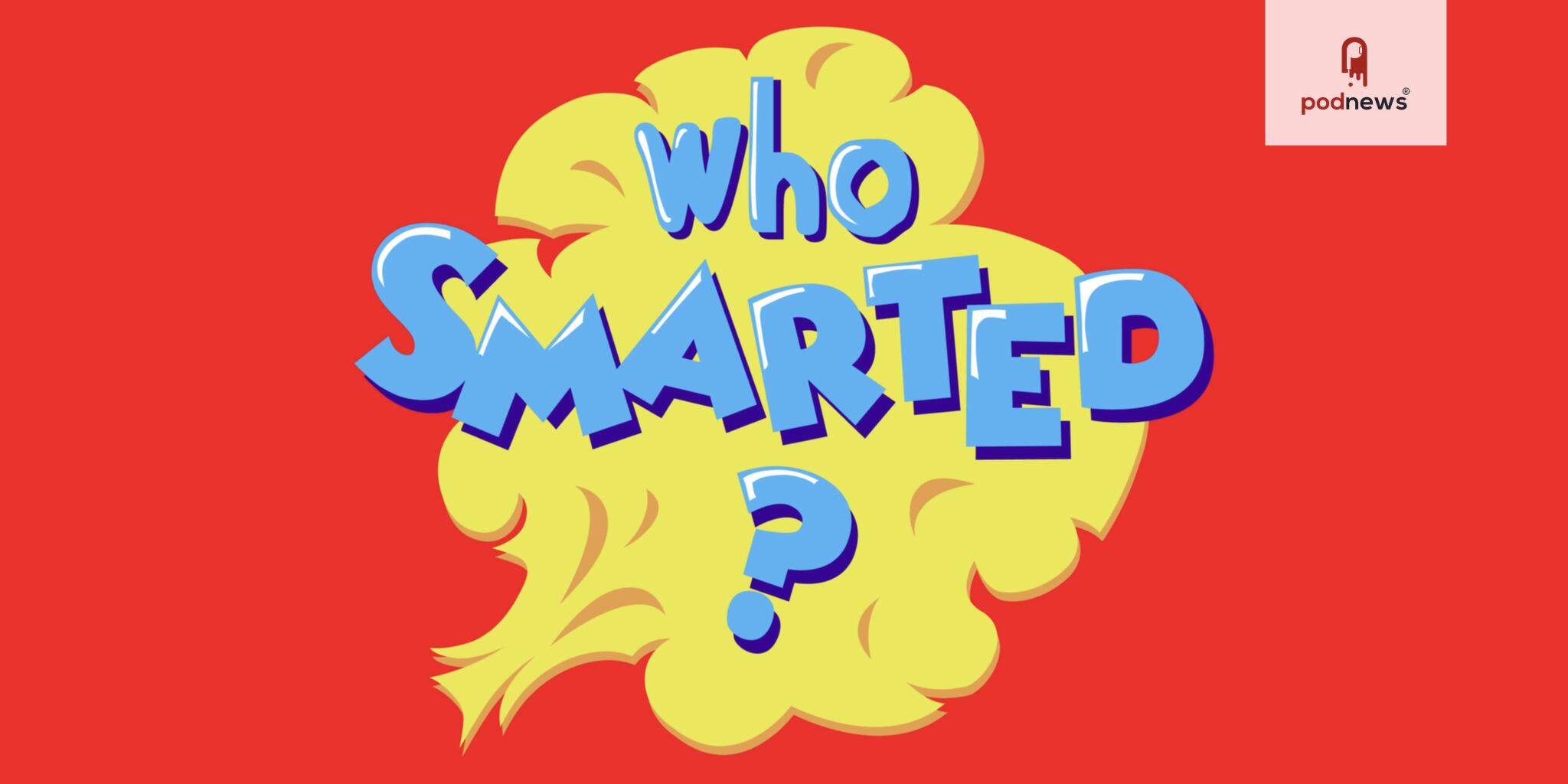 Atomic Entertainment Celebrates 25 Million Downloads of Hit Podcast Who ...