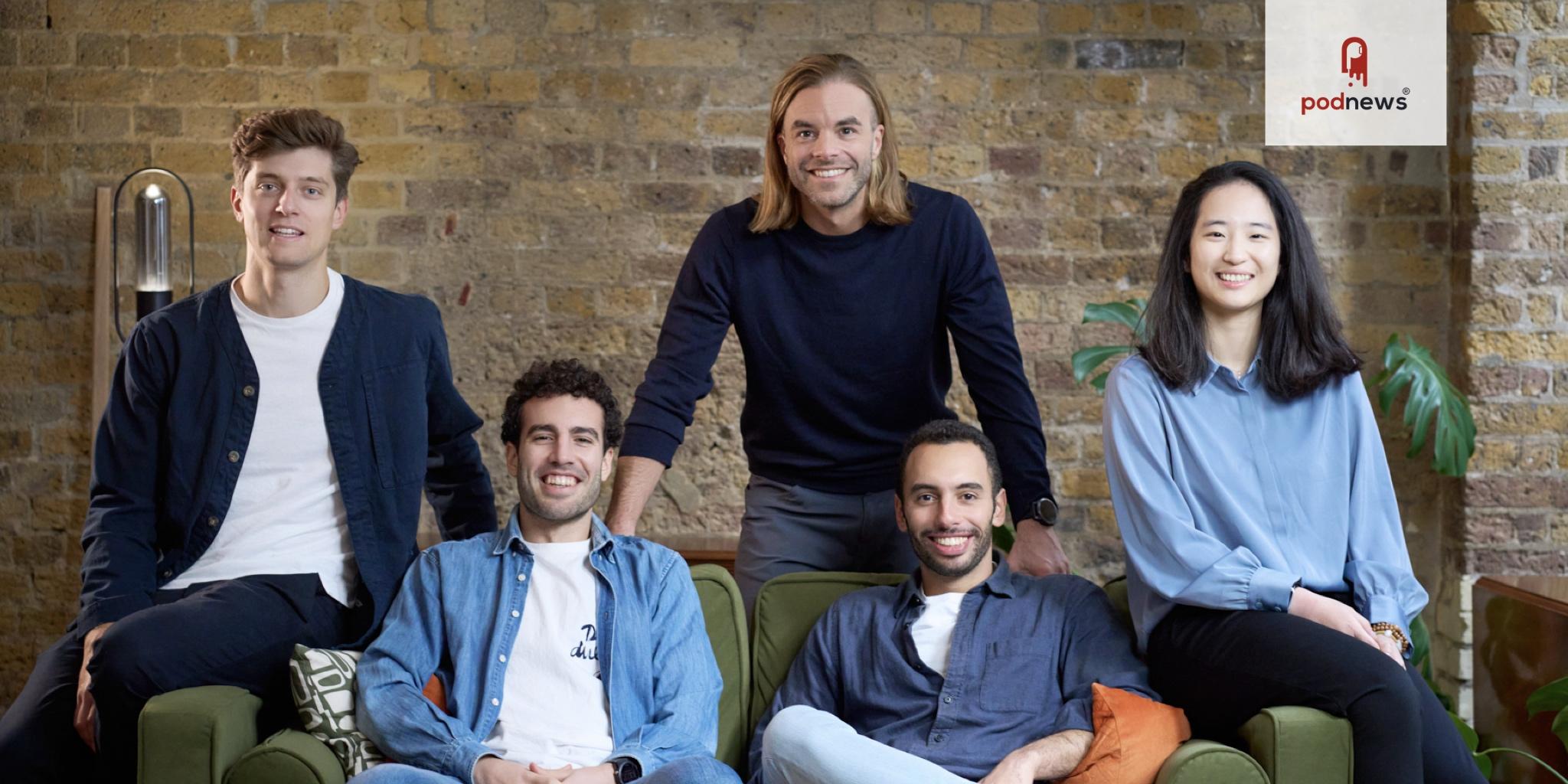 AI audio studio Wondercraft launches “Parrot Mode” to help brands ...