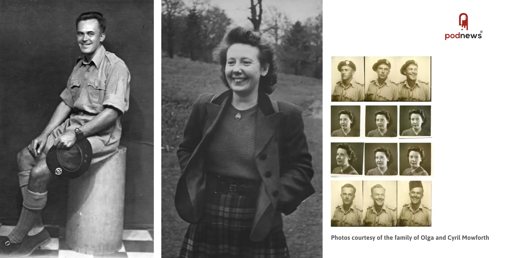 To Mark Thursday’s 75th D-Day Anniversary, HISTORY® Produces A Brand ...