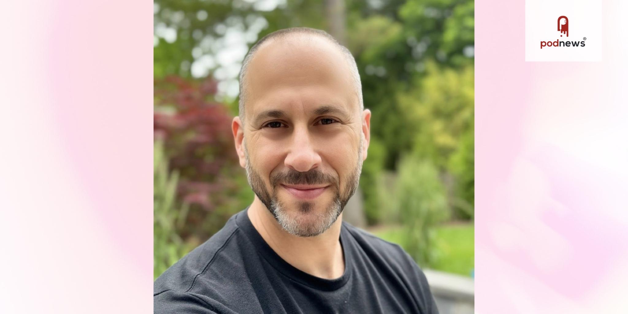 Global Content Company Ballen Studios Taps Cadence13’s Zak Levitt as ...