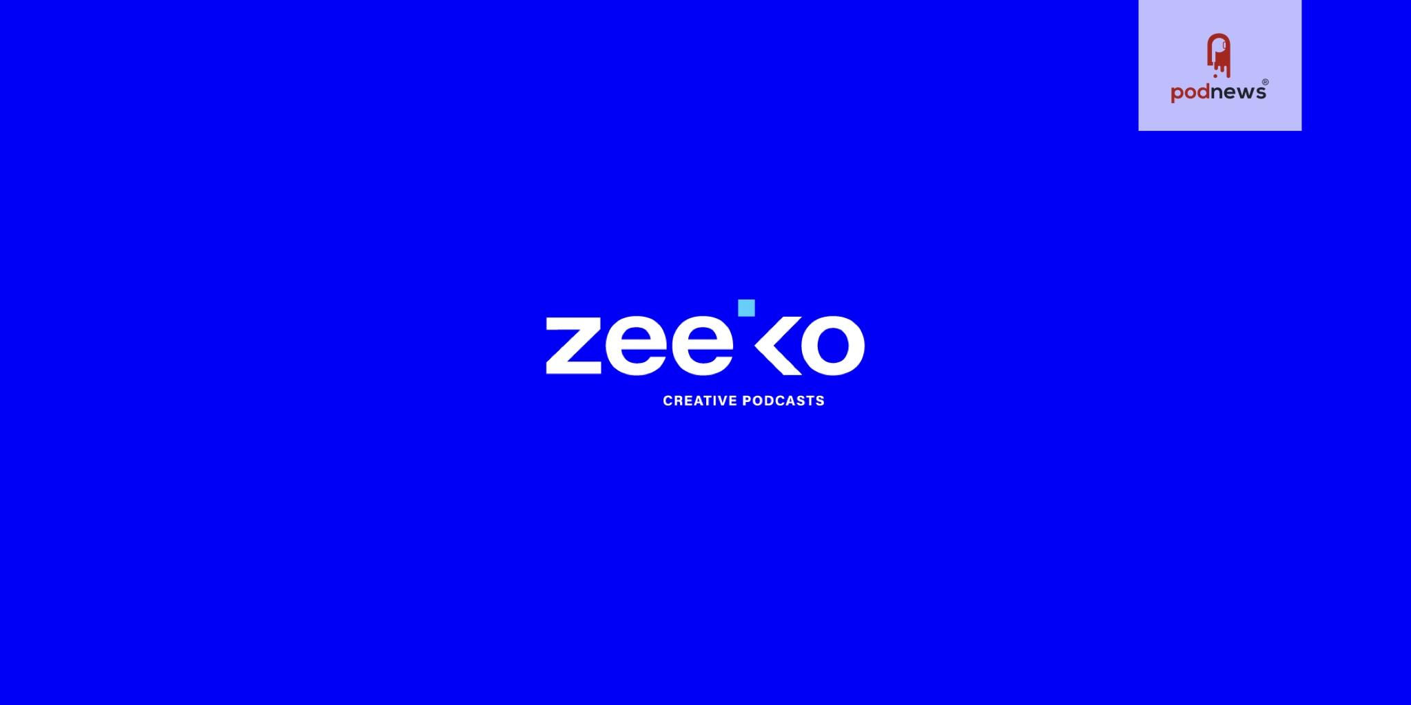 Widecom launches Zeeko - Podcast Creative Agency, a unit specialized in ...