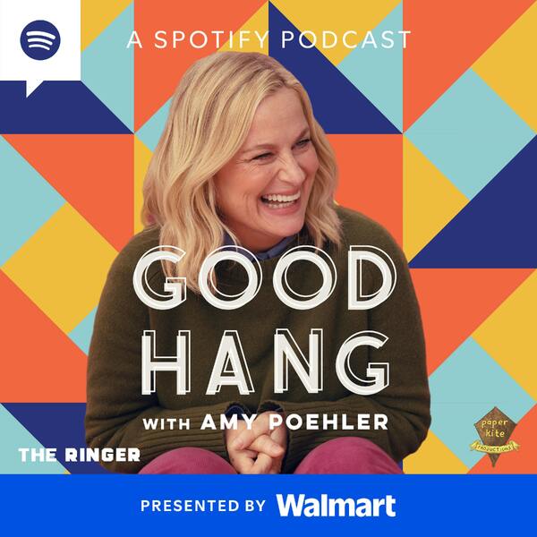 Good Hang with Amy Poehler
